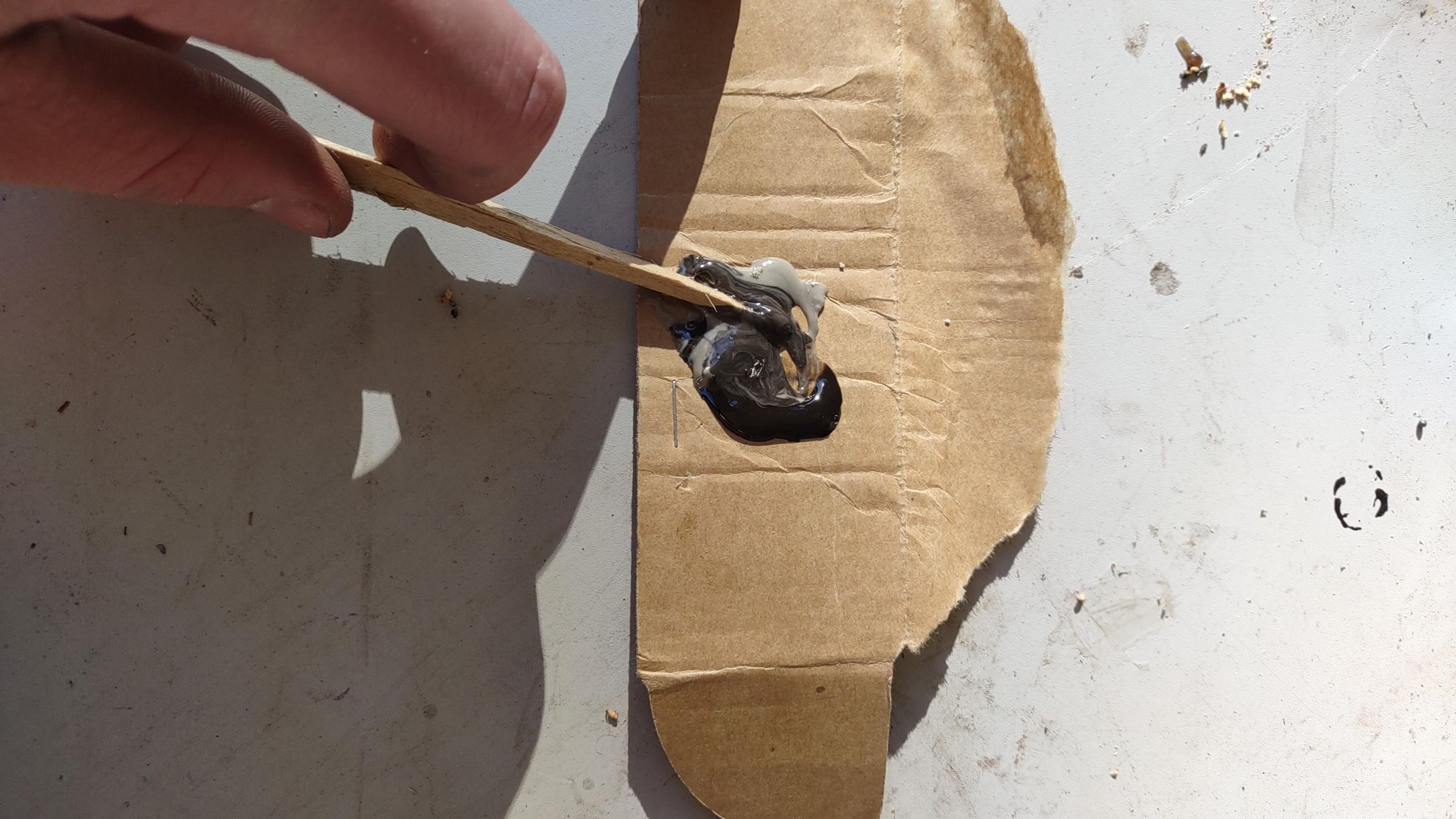 DIY Simple "Buzz Ring" : 4 Steps - Instructables