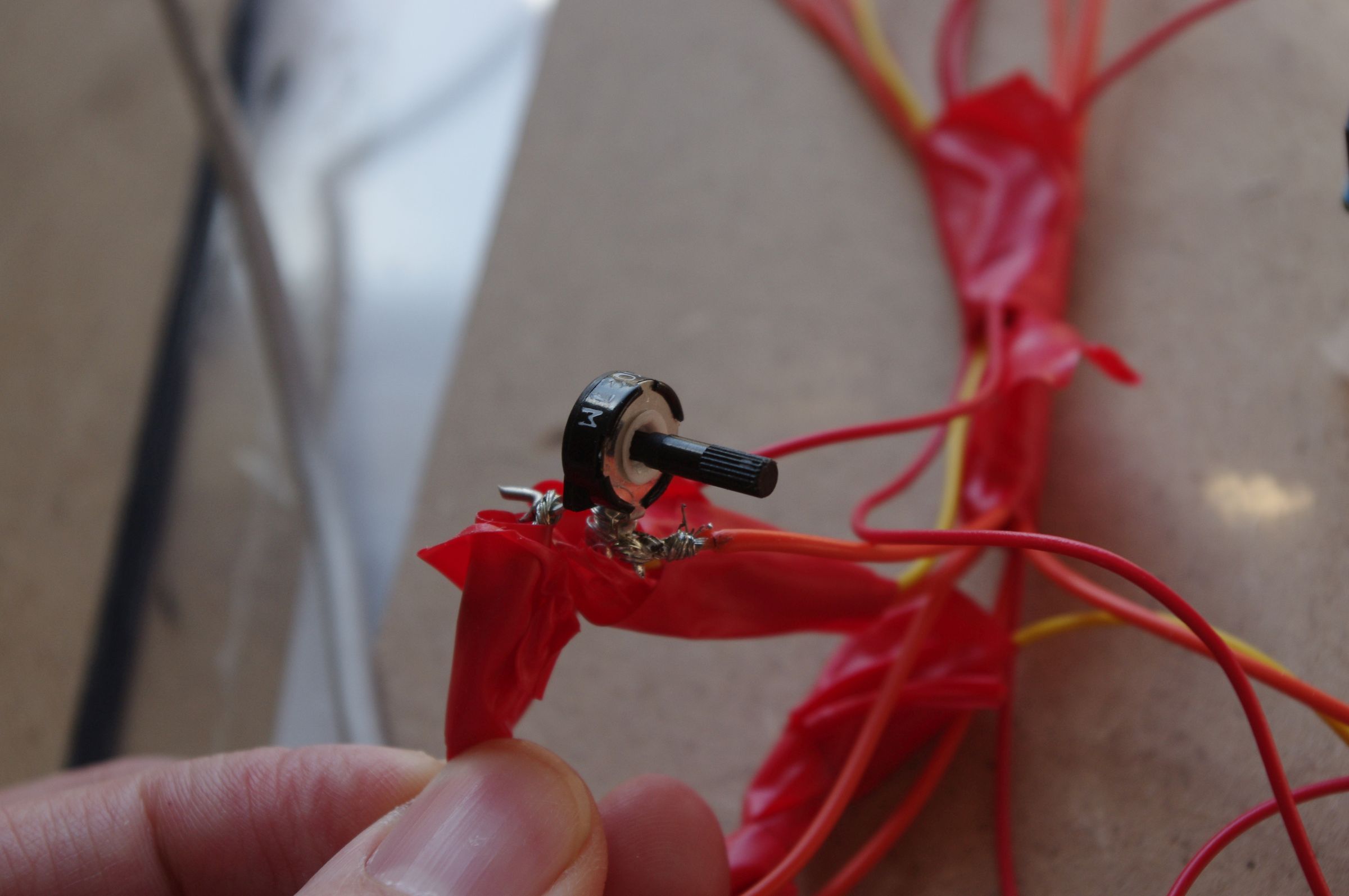 Arduino Touch Screen ITunes Control (ATSIC) : 4 Steps (with Pictures ...