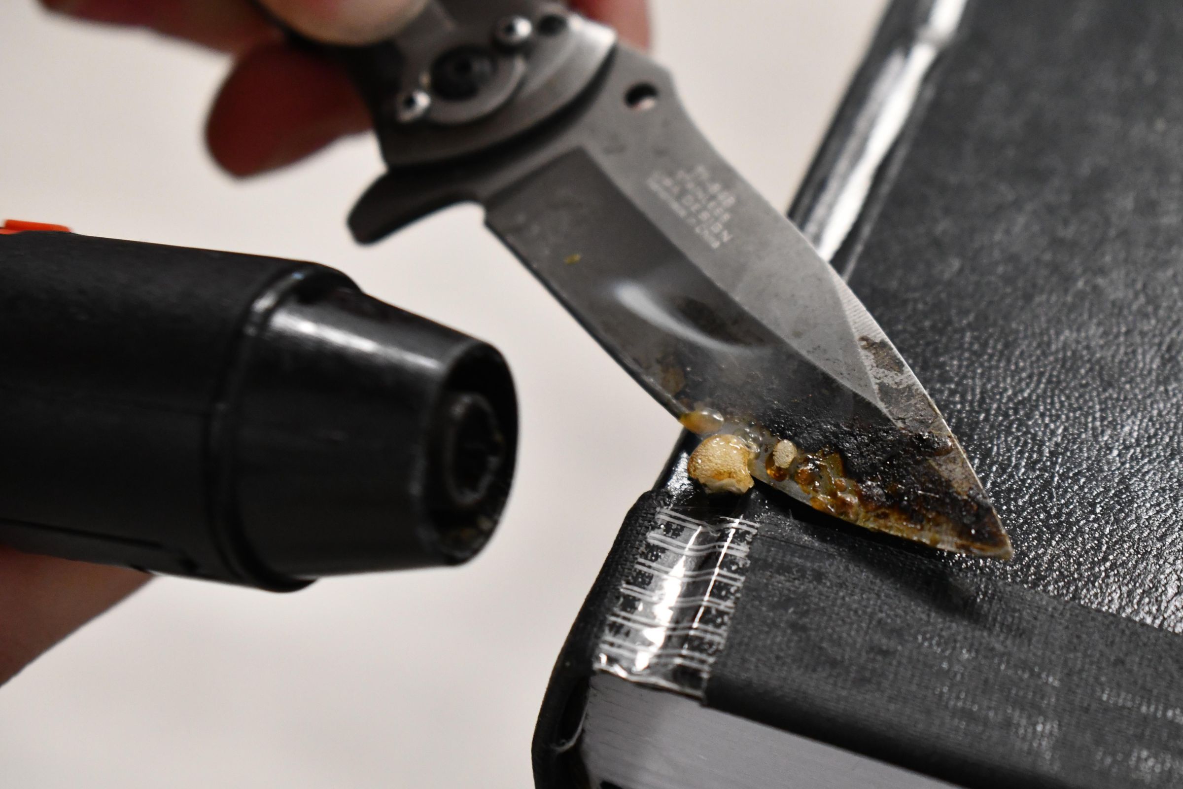 DIY Book Binding : 10 Steps (with Pictures) - Instructables