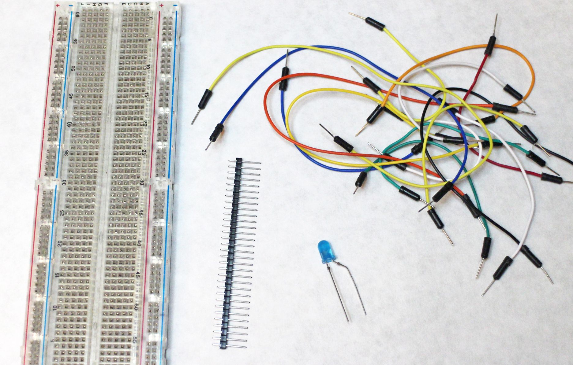 Program Arduino Mini 05 With FTDI Basic : 5 Steps (with Pictures ...