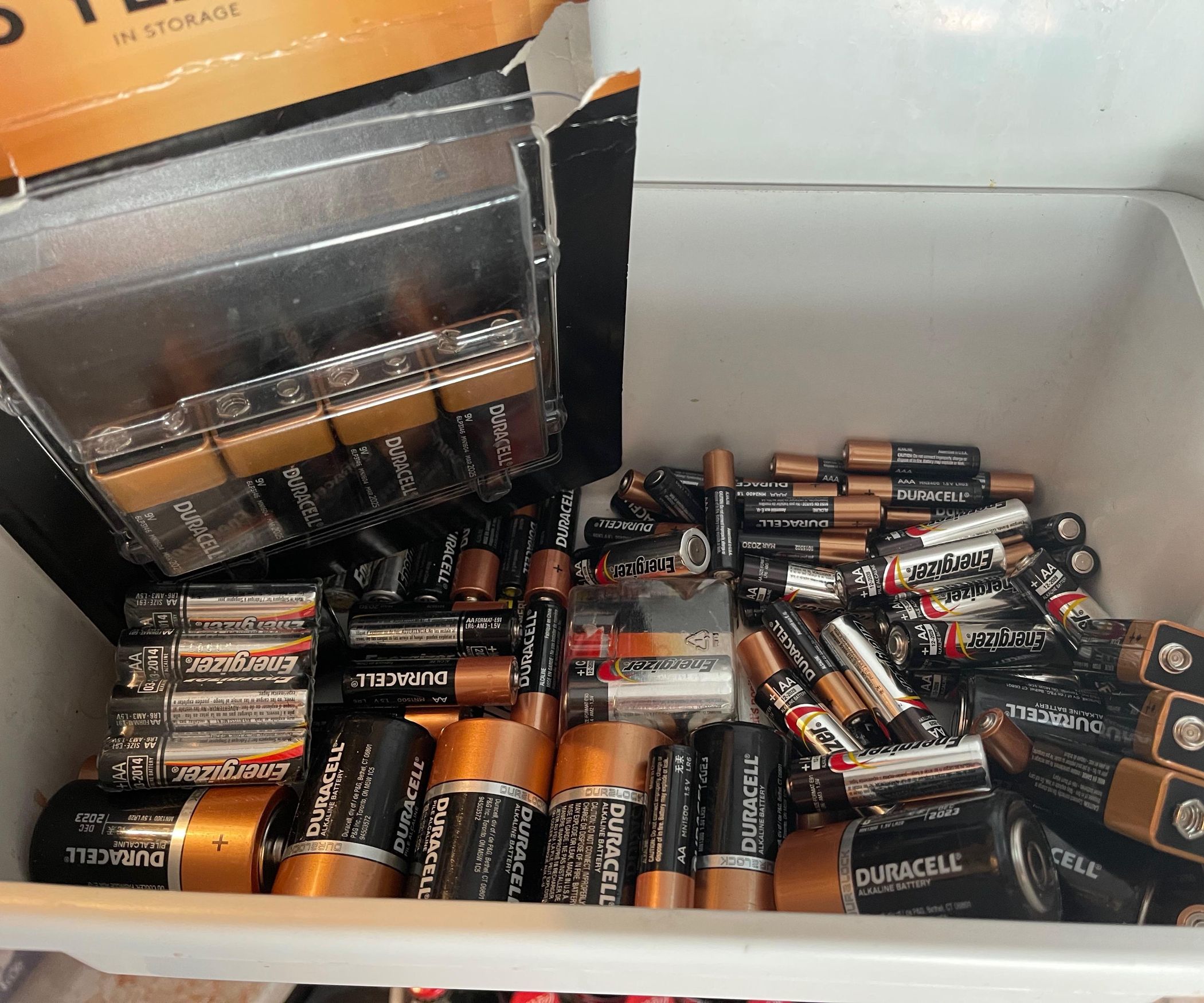 9V Battery Cover : 5 Steps - Instructables
