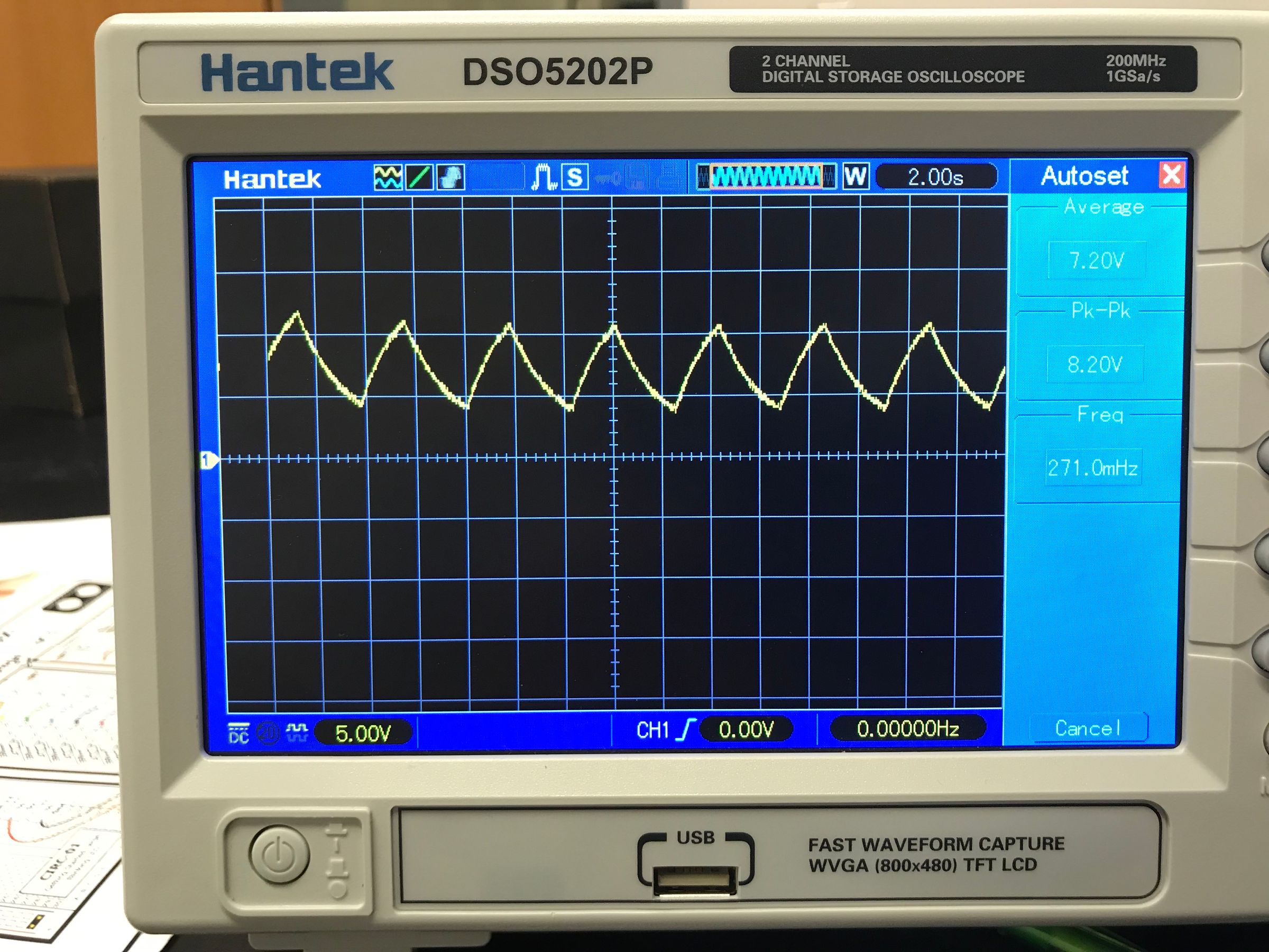 Pulsating LED Using a 555 Timer and Potentiometers : 4 Steps ...