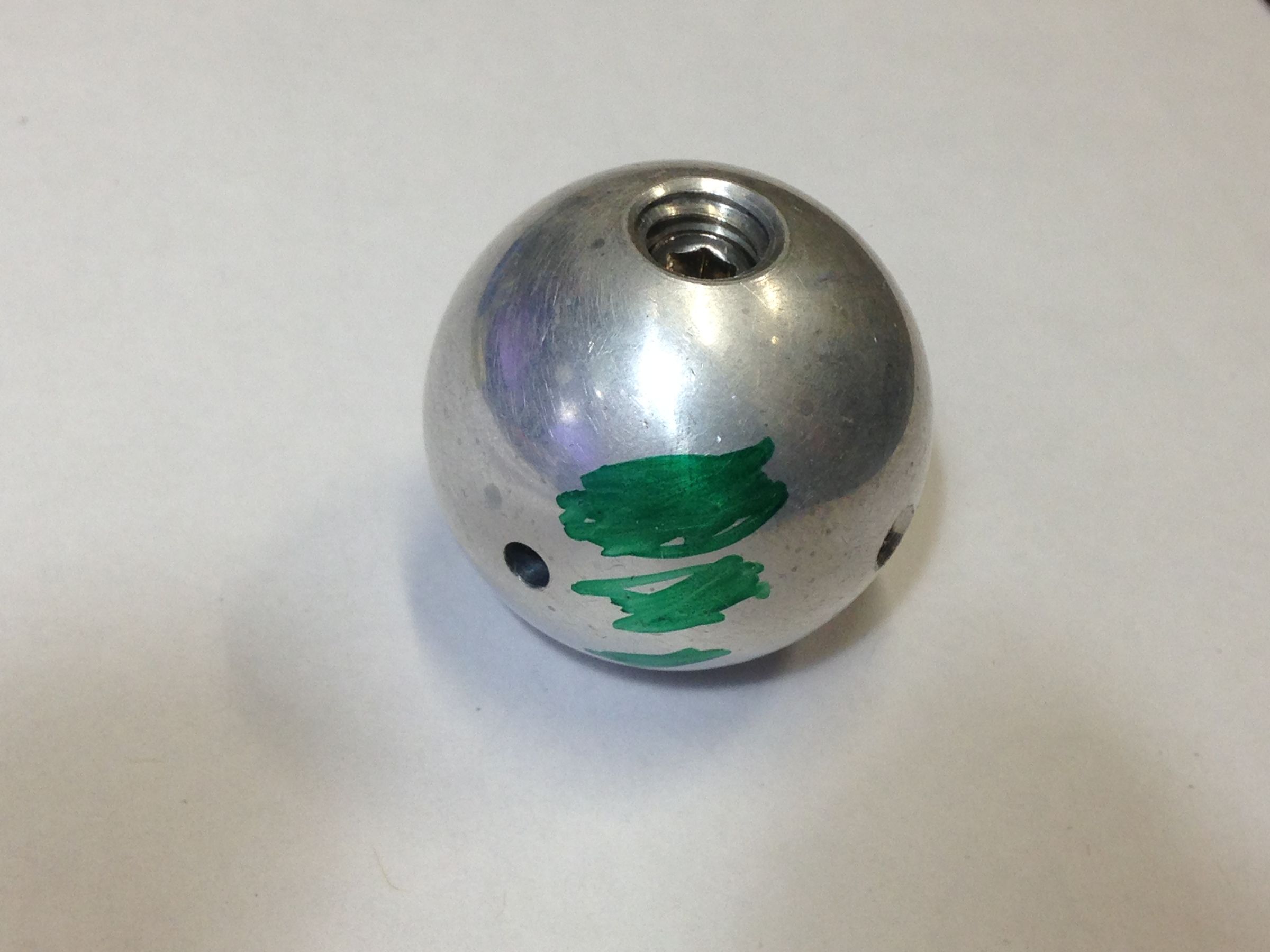 High Voltage Corona Nuts : 4 Steps - Instructables