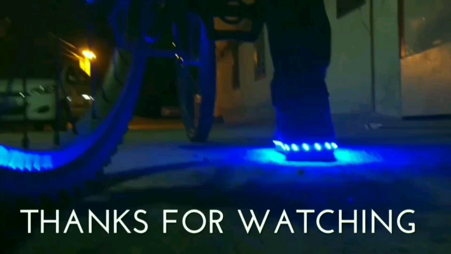 PARTY LIGHT UP BELT : 12 Steps - Instructables