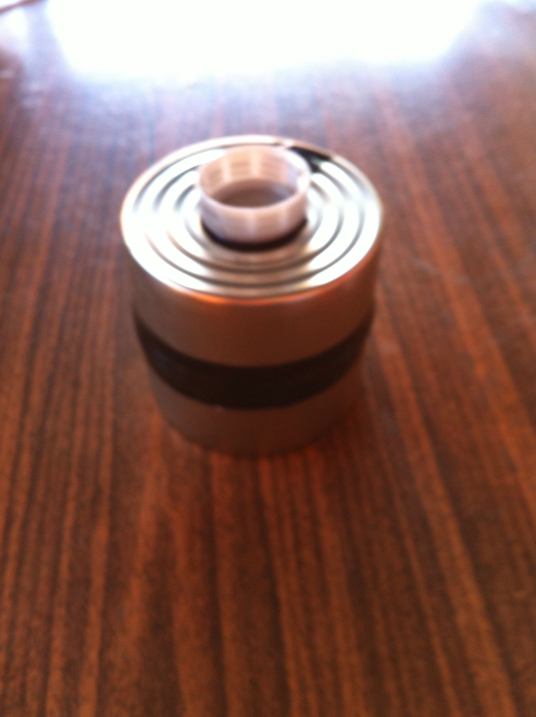 DIY Gas Mask Prop : 5 Steps (with Pictures) - Instructables