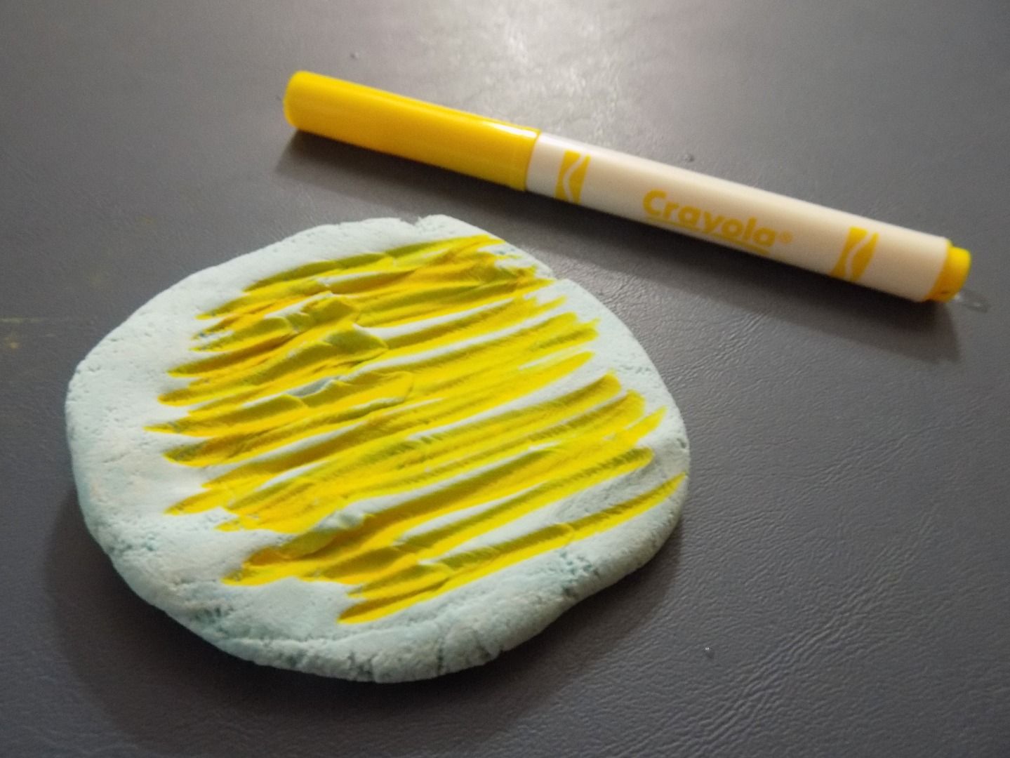 Model Magic 101: Finger Puppets : 14 Steps (with Pictures) - Instructables