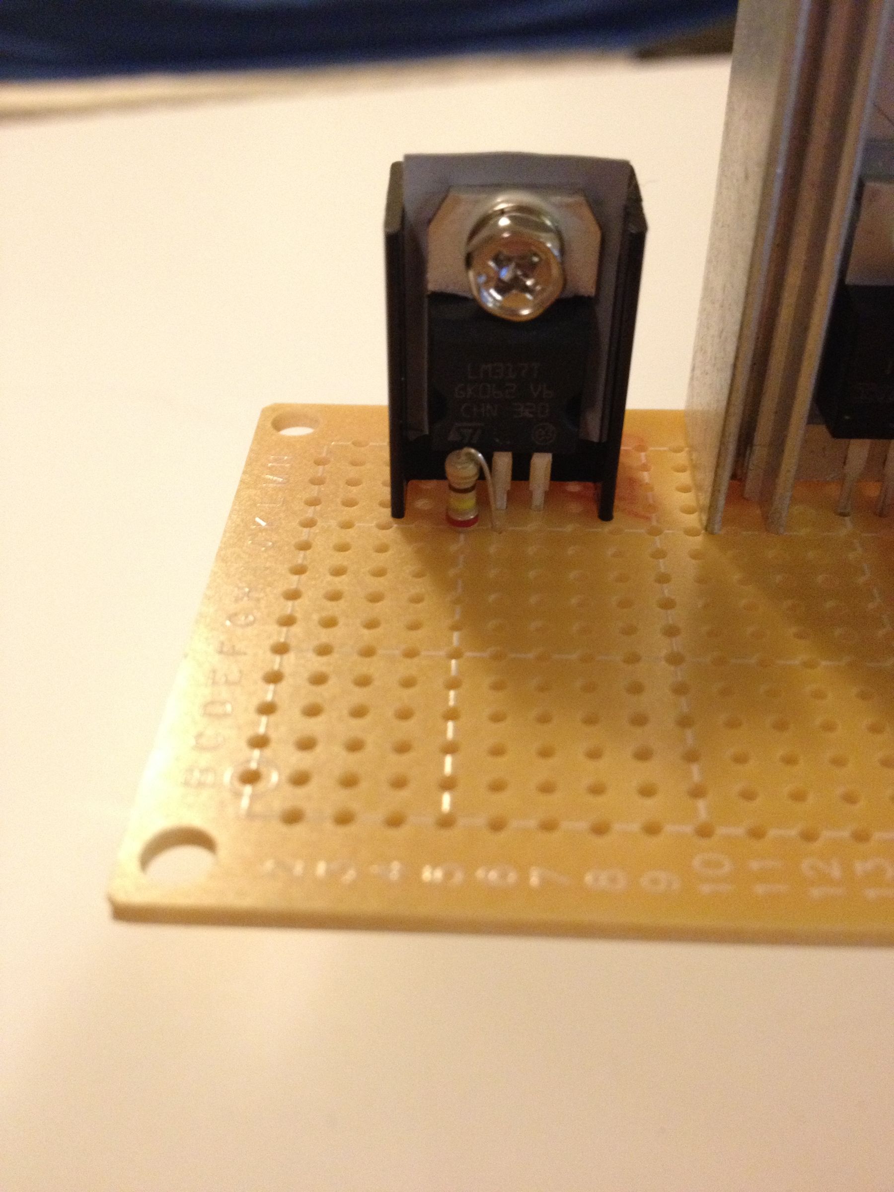 12-24v DC Motor Controller Using an EC1 SPLat PLC : 10 Steps - Instructables
