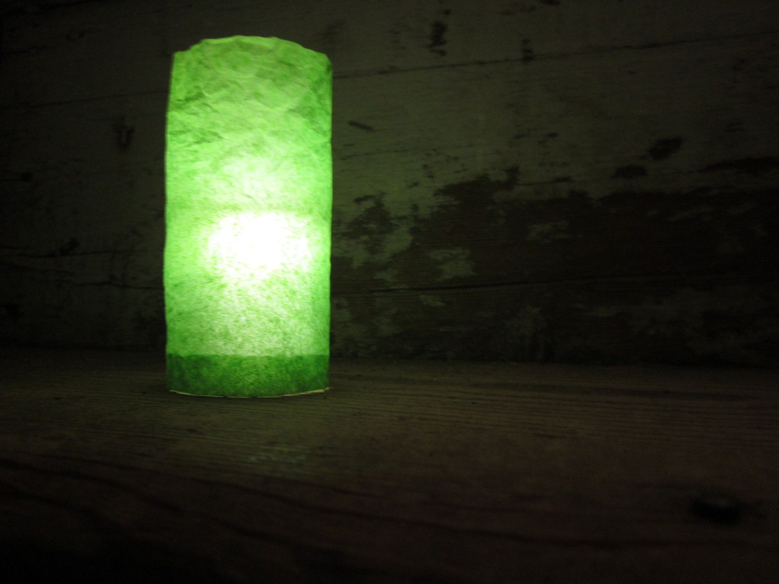 Mini LED Lantern : 4 Steps - Instructables