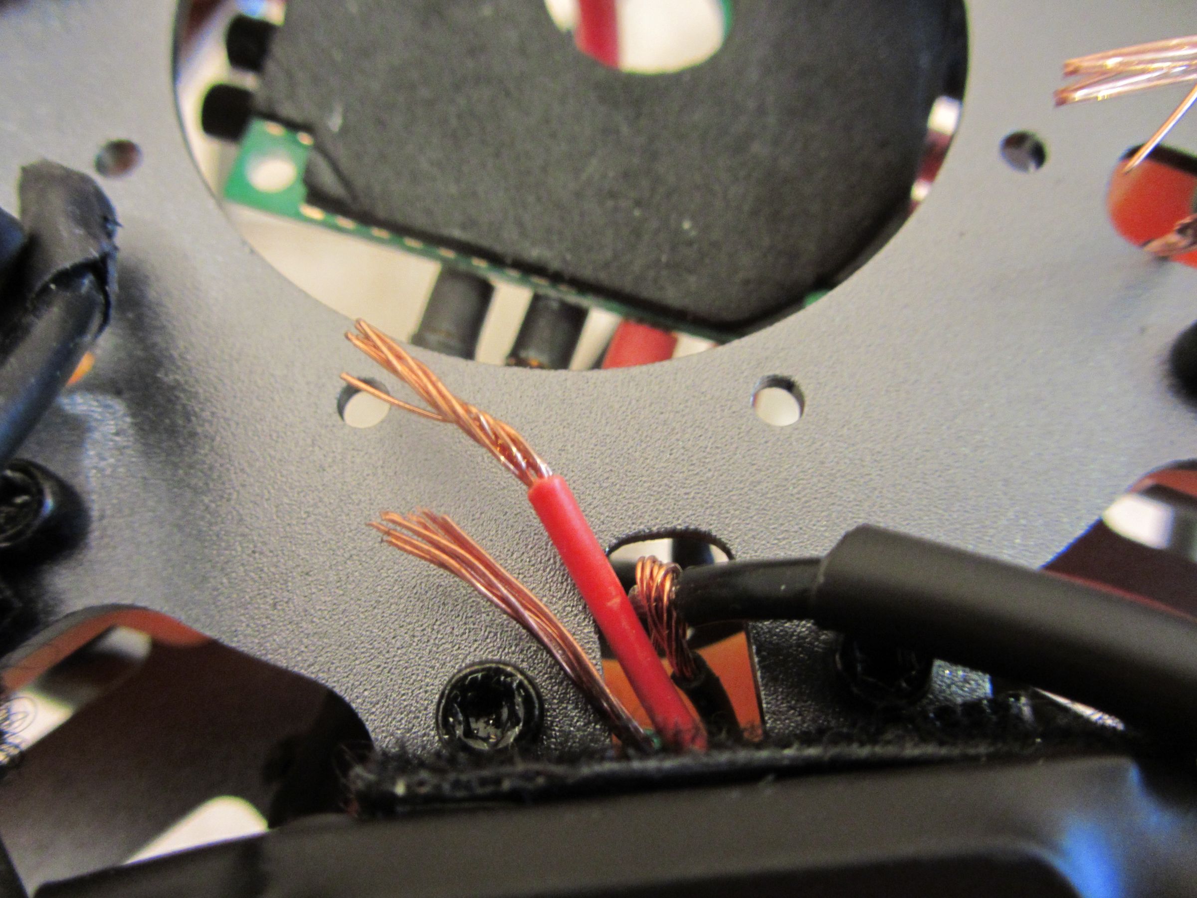Building an ArduCopter : 33 Steps (with Pictures) - Instructables