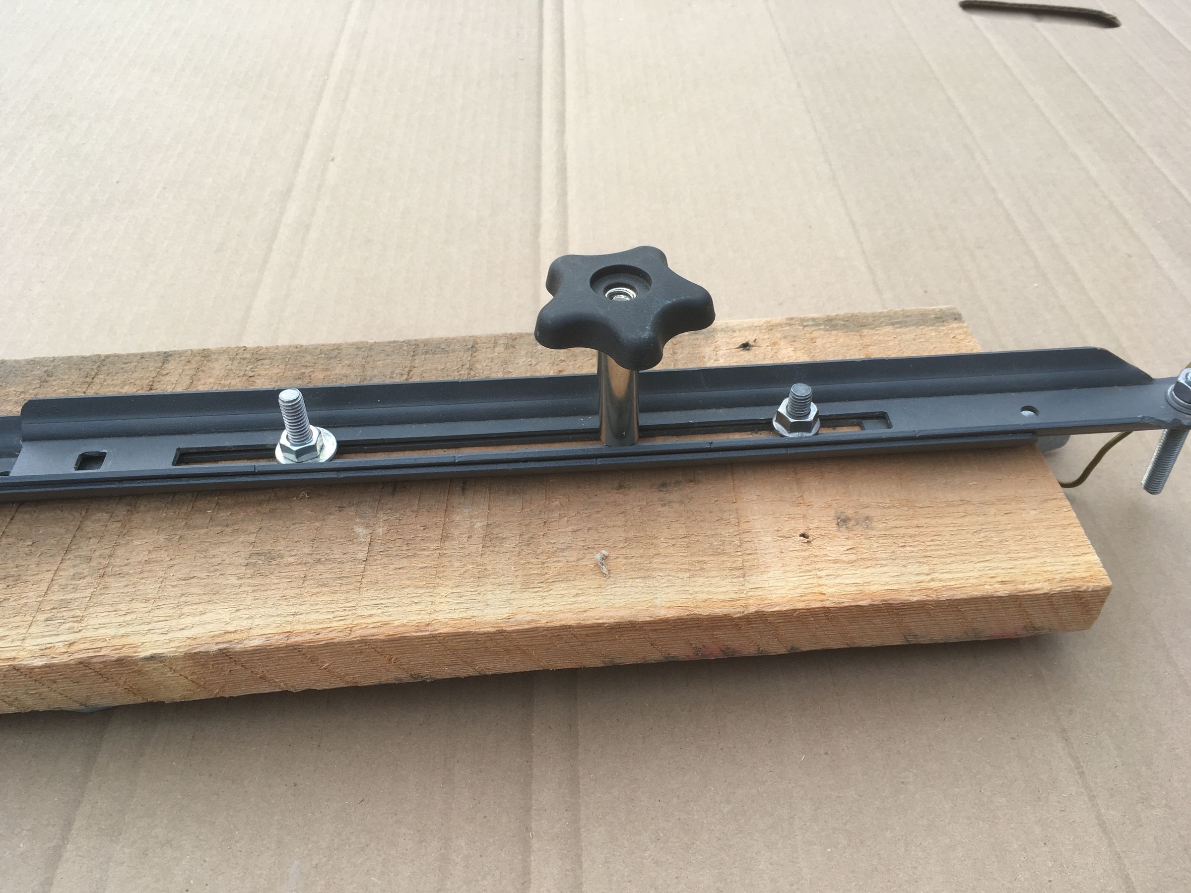 Auto Fisherman Hook Setter : 8 Steps (with Pictures) - Instructables