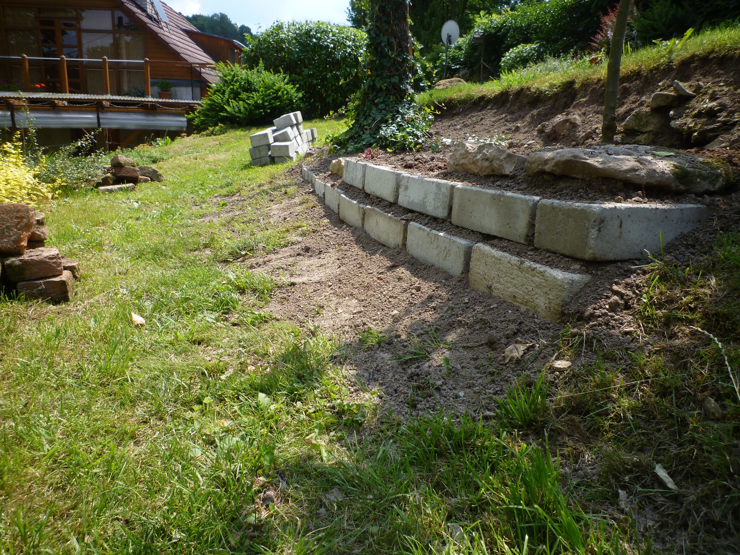 Concrete Brick Casting : 7 Steps - Instructables
