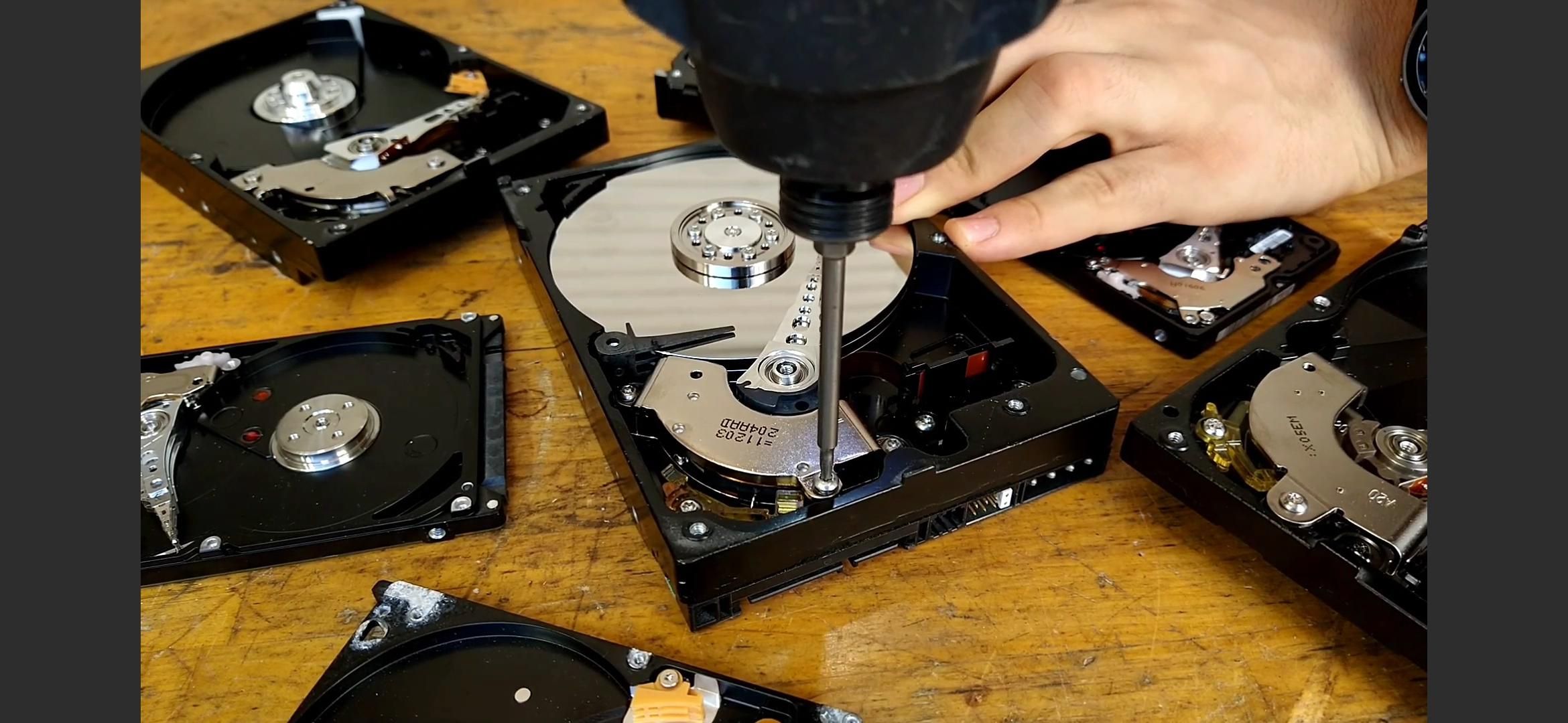Best Ways to Find Magnets for DIY Projects at Home : 8 Steps (with ...
