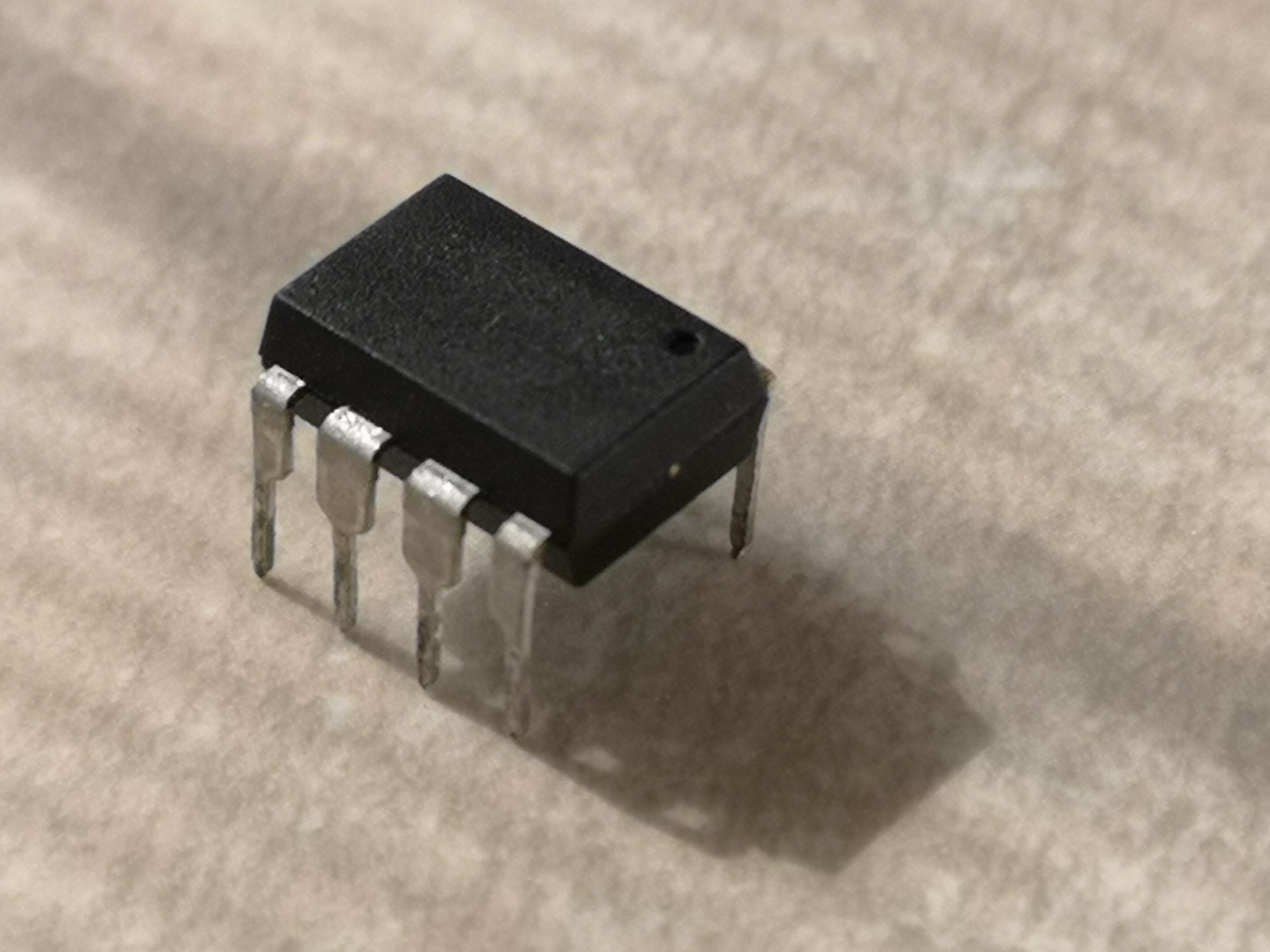 DIY ATtiny Development Board & Programmer - Instructables