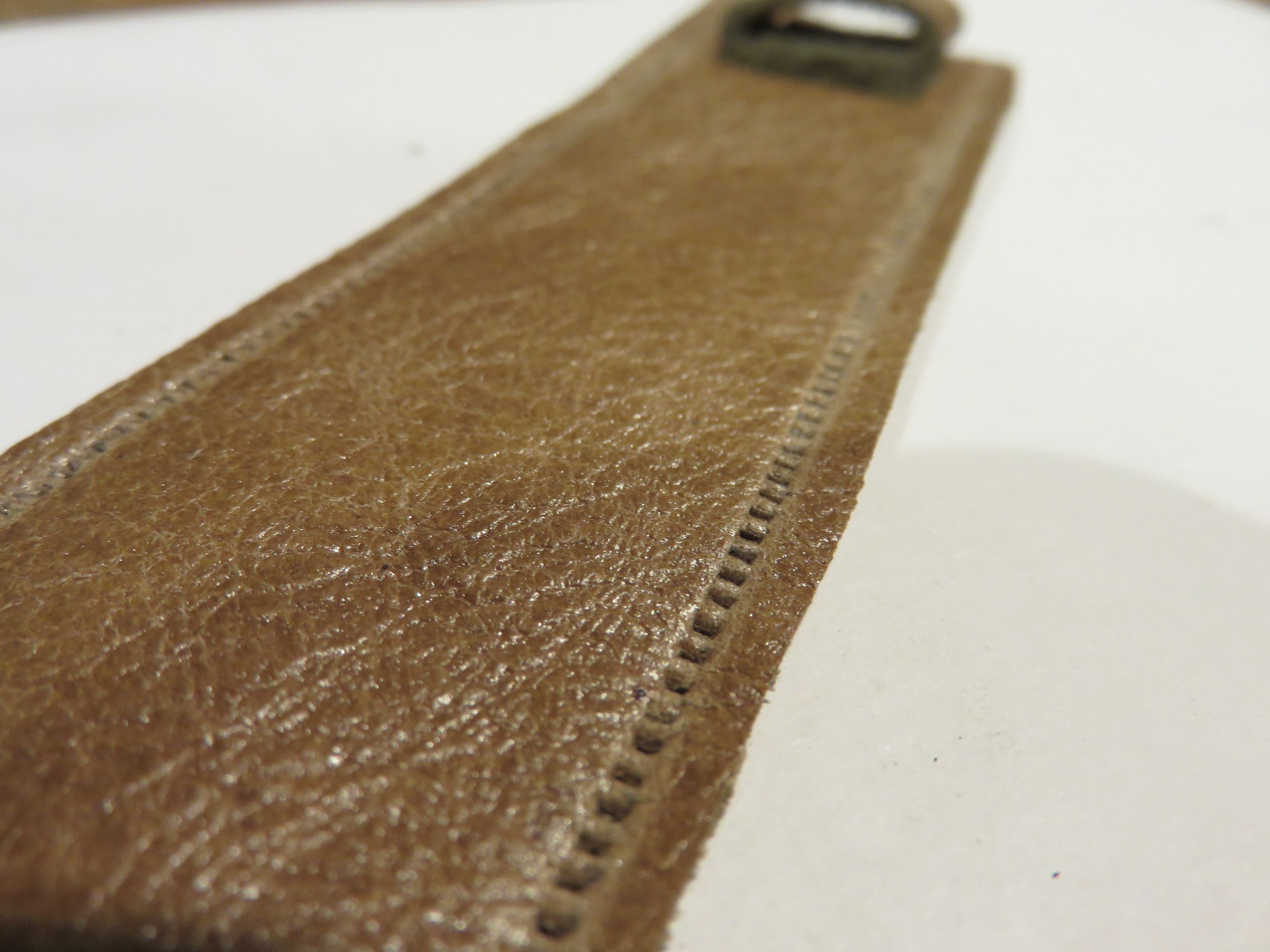 Bullet Studded Leather Cuff : 7 Steps (with Pictures) - Instructables