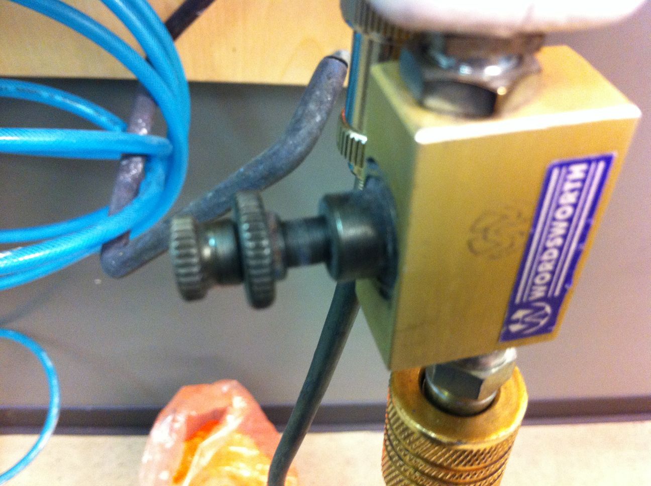 Powder Coating Basics : 18 Steps - Instructables