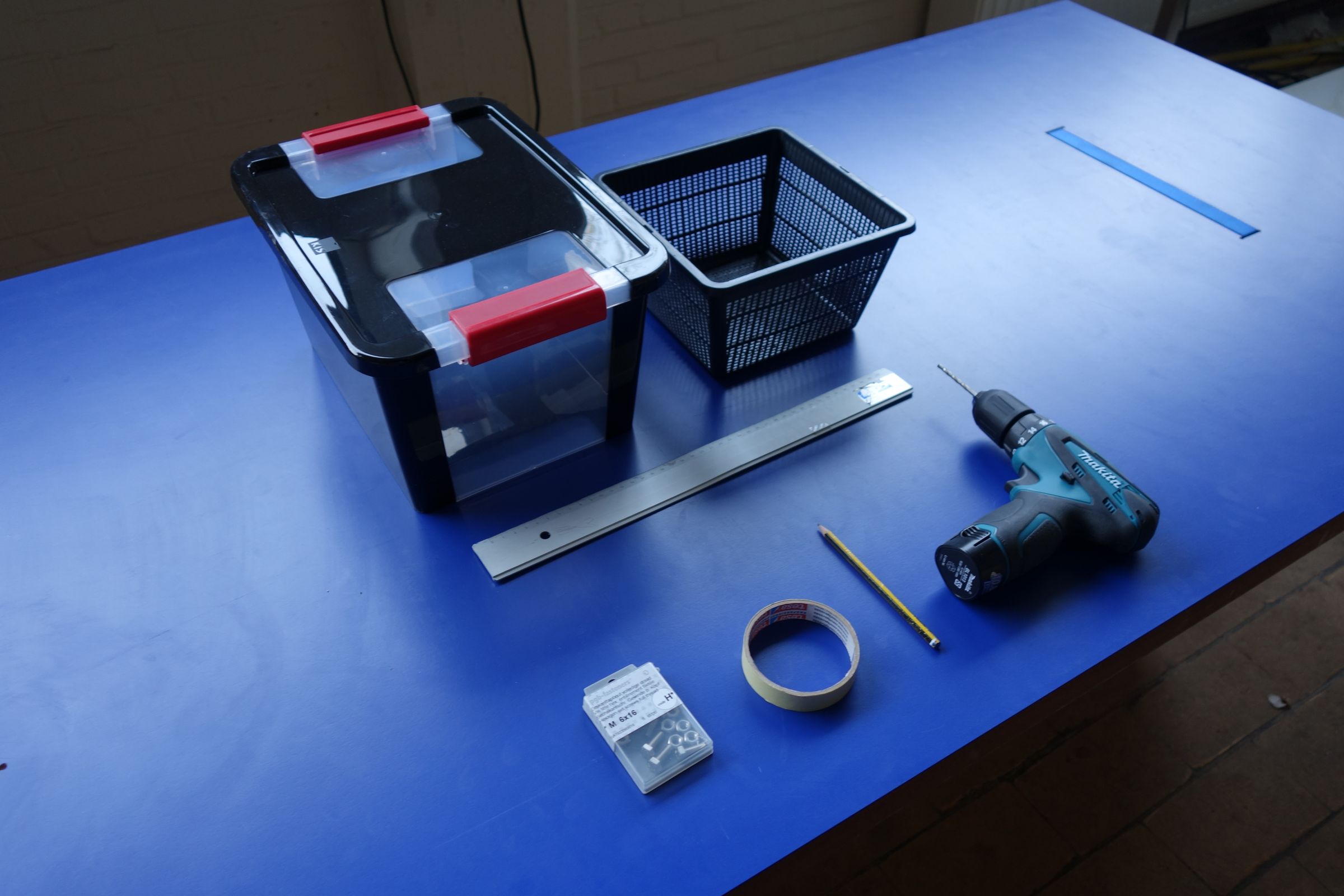Coffee Collector : 6 Steps (with Pictures) - Instructables