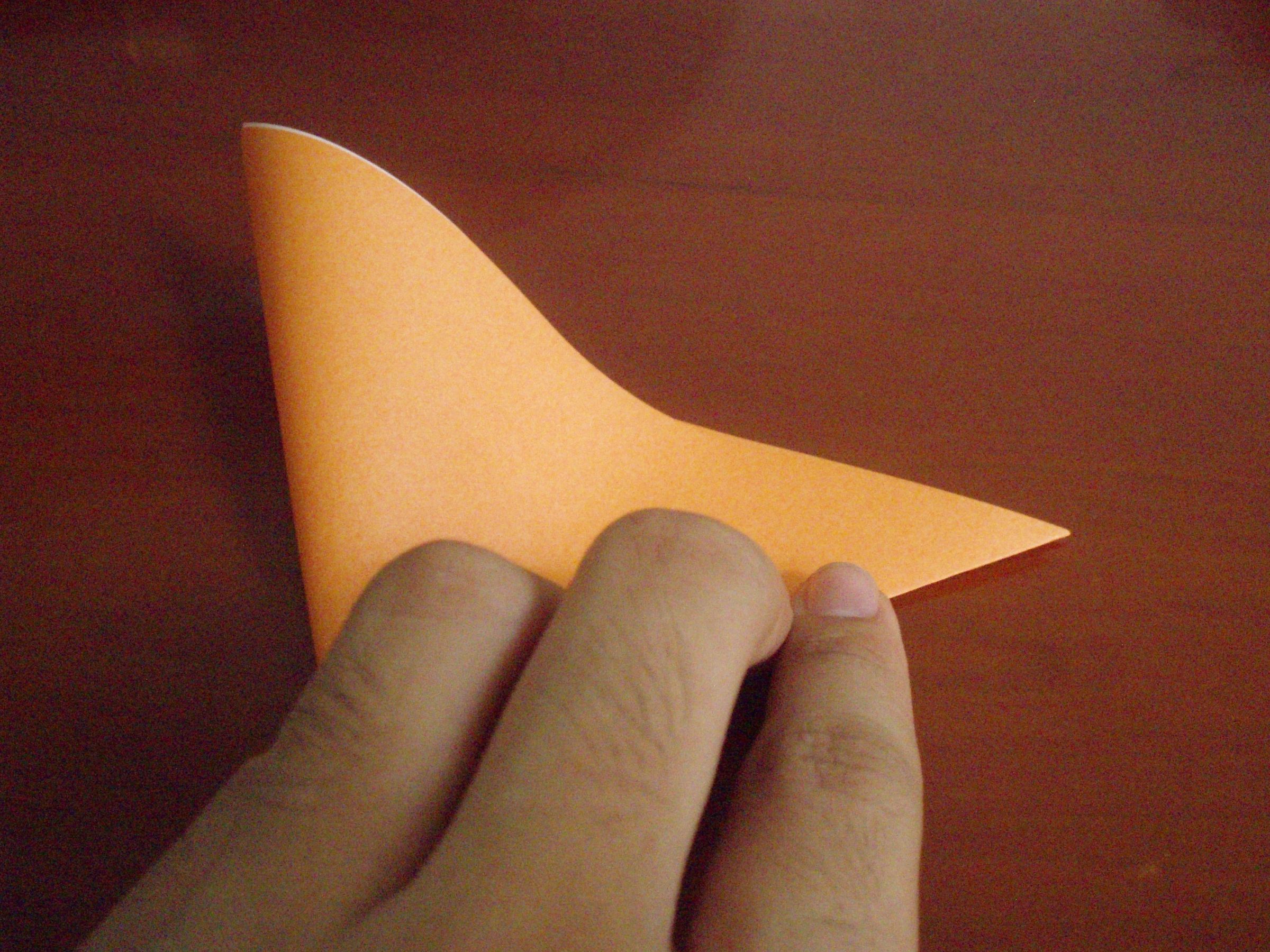 Zerg Hydralisk Origami : 7 Steps - Instructables