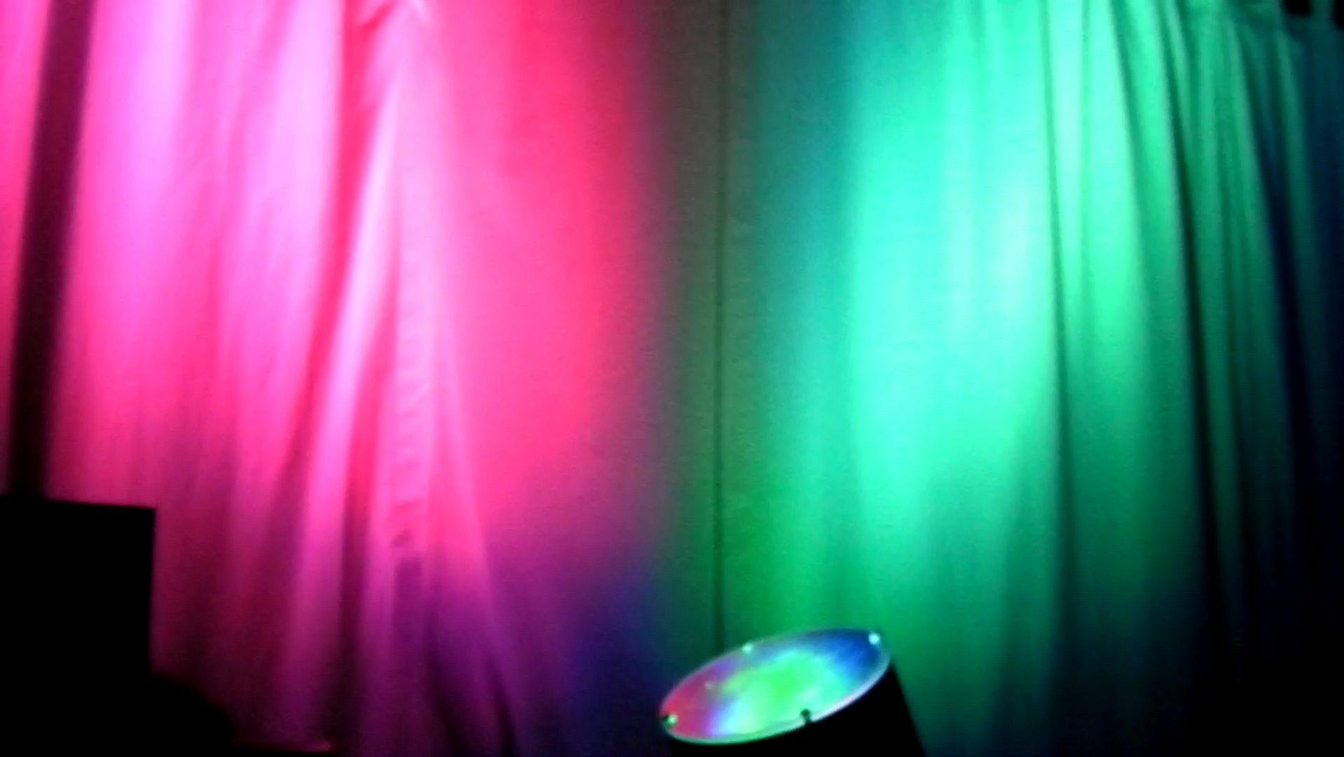 Arduino + WiFi, Music Responsive LED Light Fixture : 22 Steps (with ...