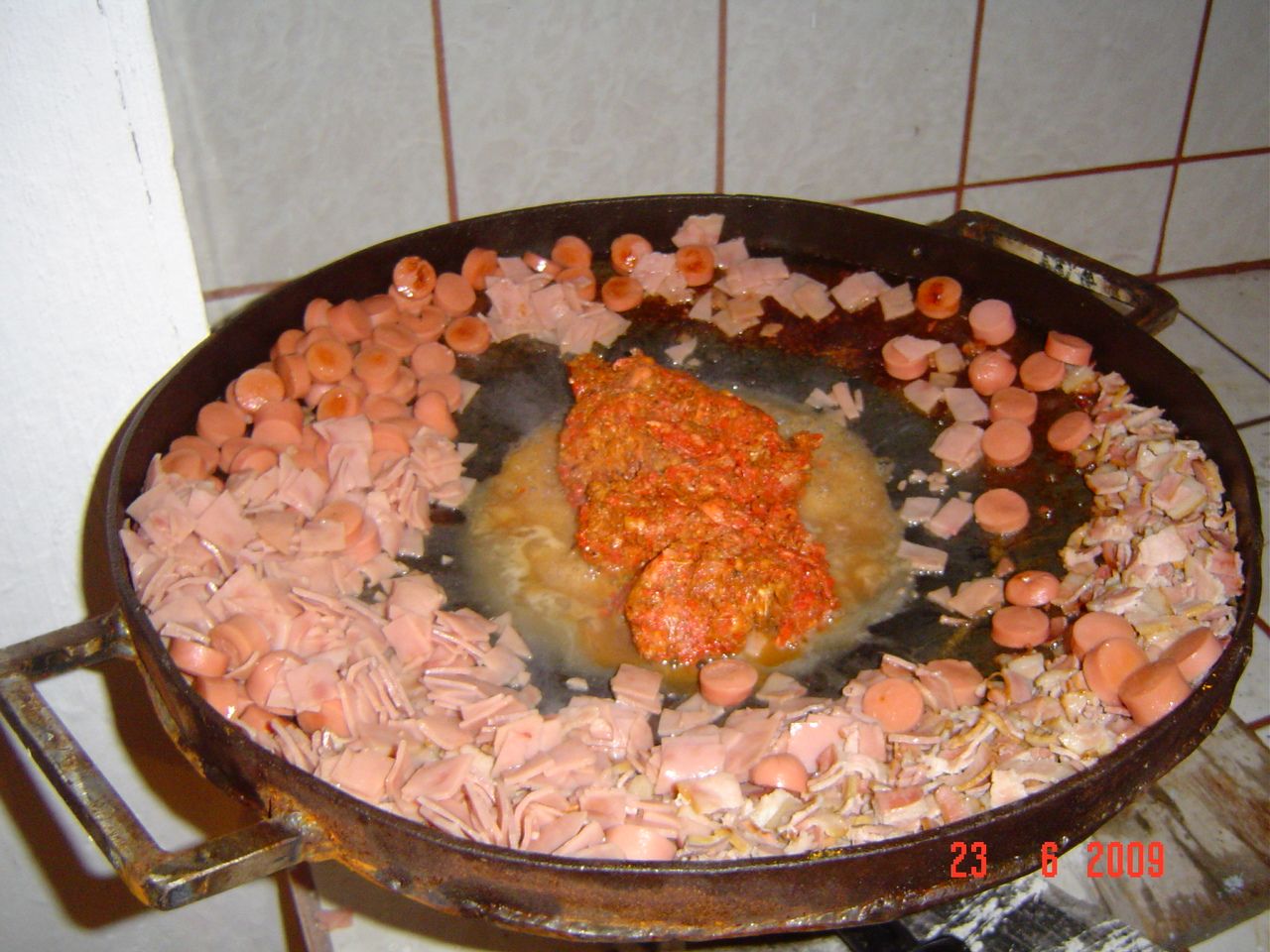 How to Make Mexican Discada : 8 Steps (with Pictures) - Instructables