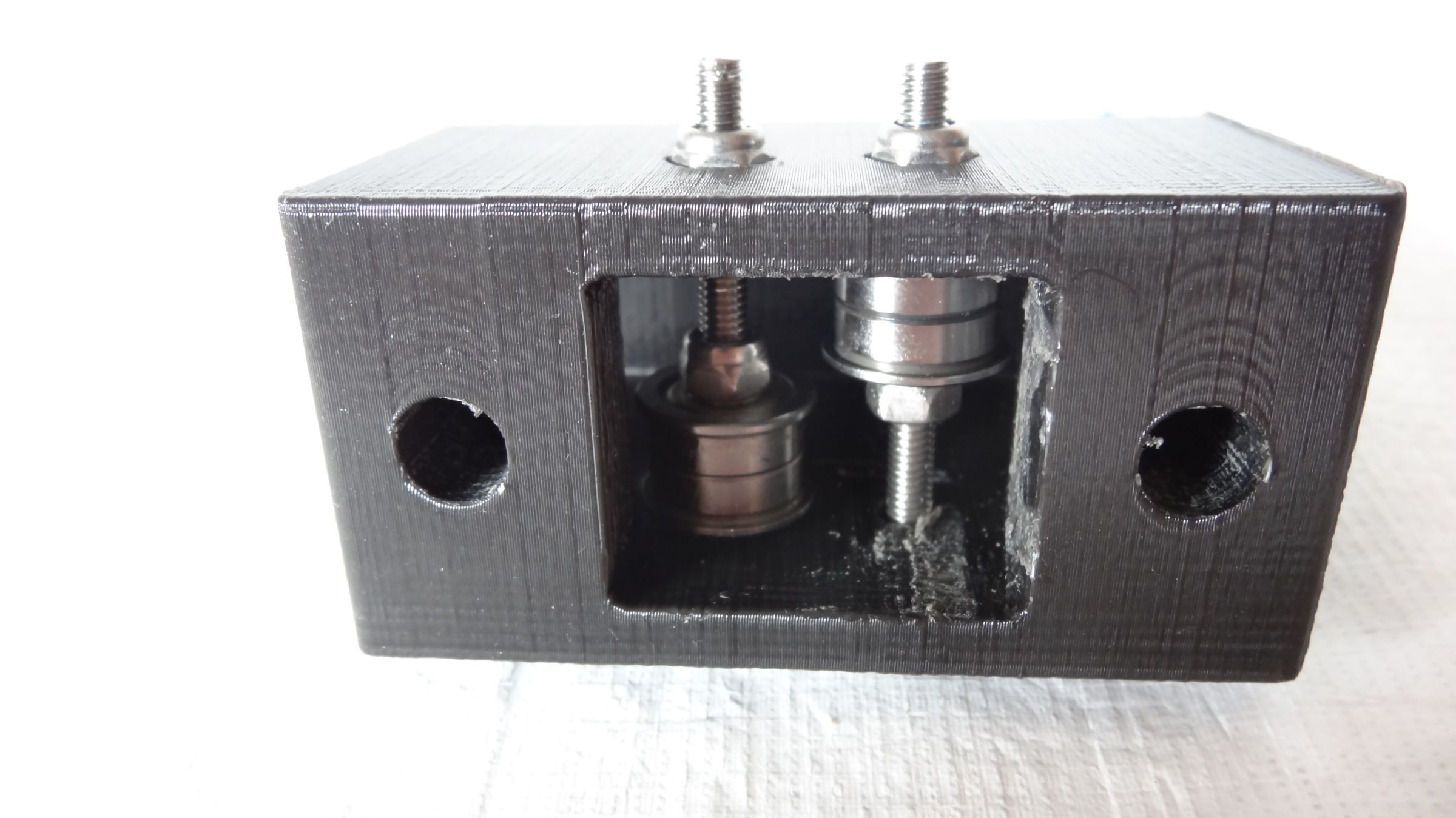 DIY-SLS-3D-Printer : 30 Steps (with Pictures) - Instructables