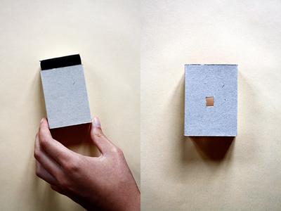 Matchbox Camera : 7 Steps (with Pictures) - Instructables