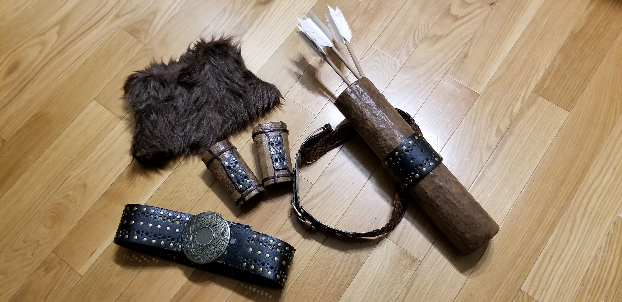 Creating a Walking Centaur : 5 Steps (with Pictures) - Instructables