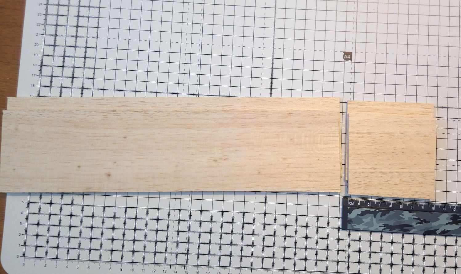 Easy Balsa Glider : 9 Steps (with Pictures) - Instructables