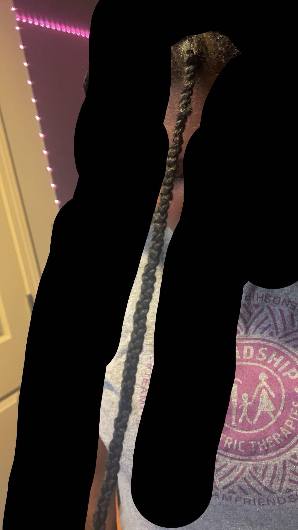 How to Install a Braid : 6 Steps - Instructables