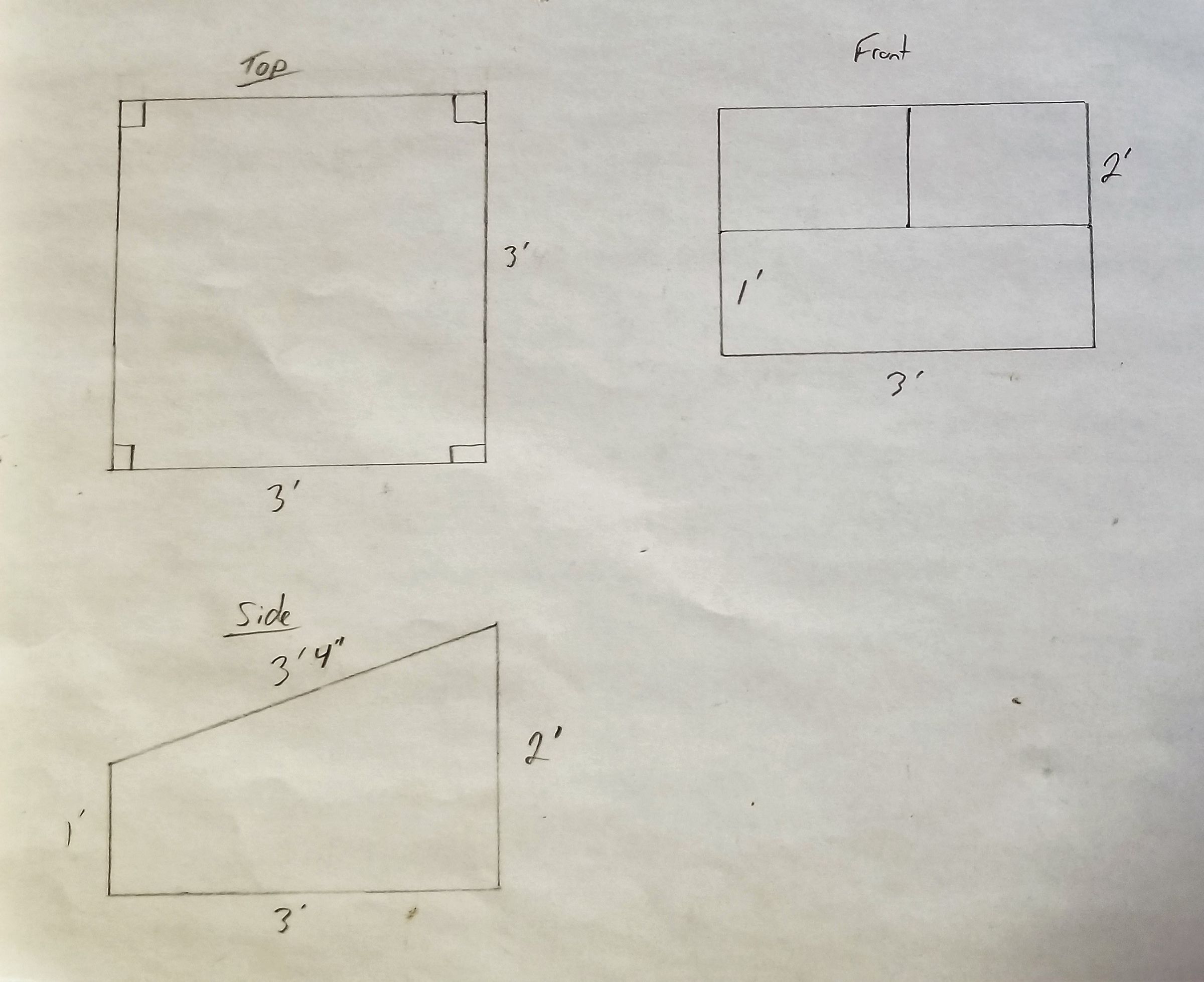 Undead Basement Door : 9 Steps - Instructables