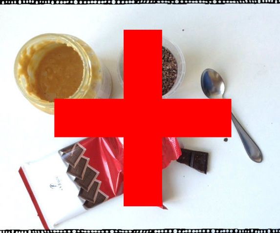 Life Hack 101: Snack Emergency Kit : 4 Steps - Instructables