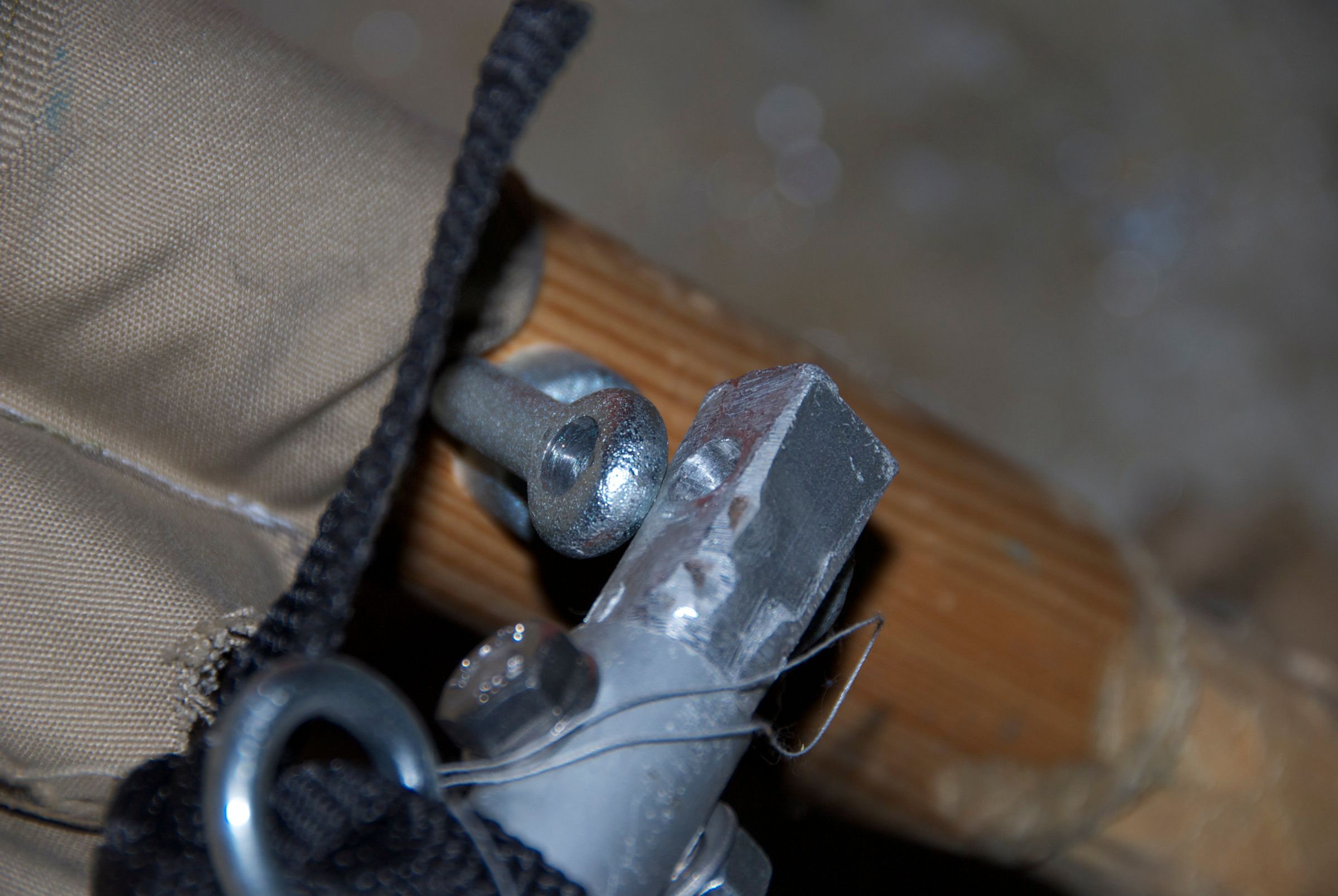 How to Build a Sail Boat That Is Much Cheaper Than Retail Ones. : 13 ...