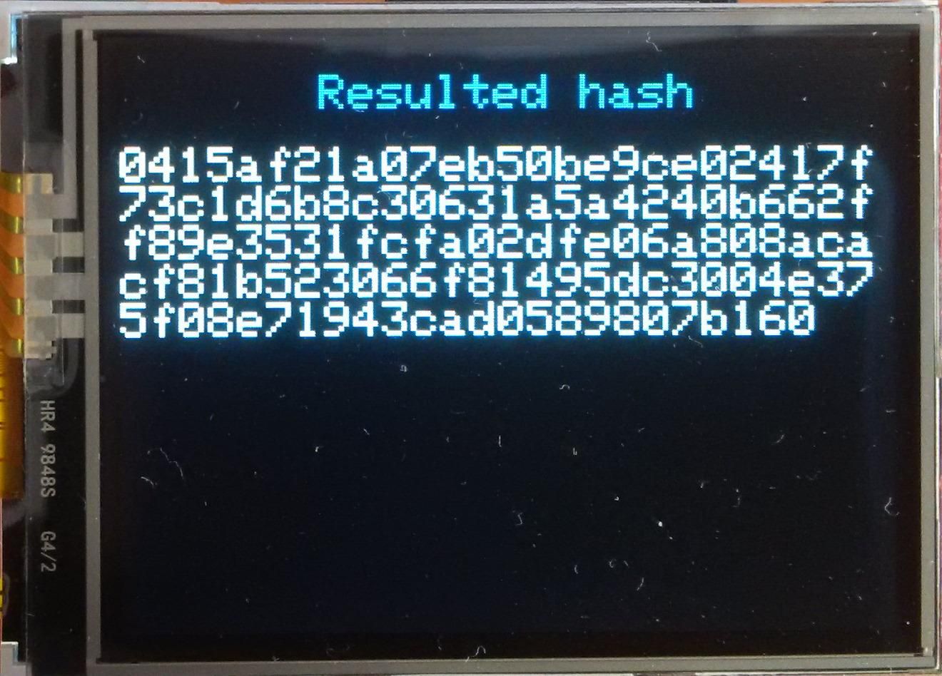 Midbar (STM32F401CCU6 Version) : 18 Steps (with Pictures) - Instructables