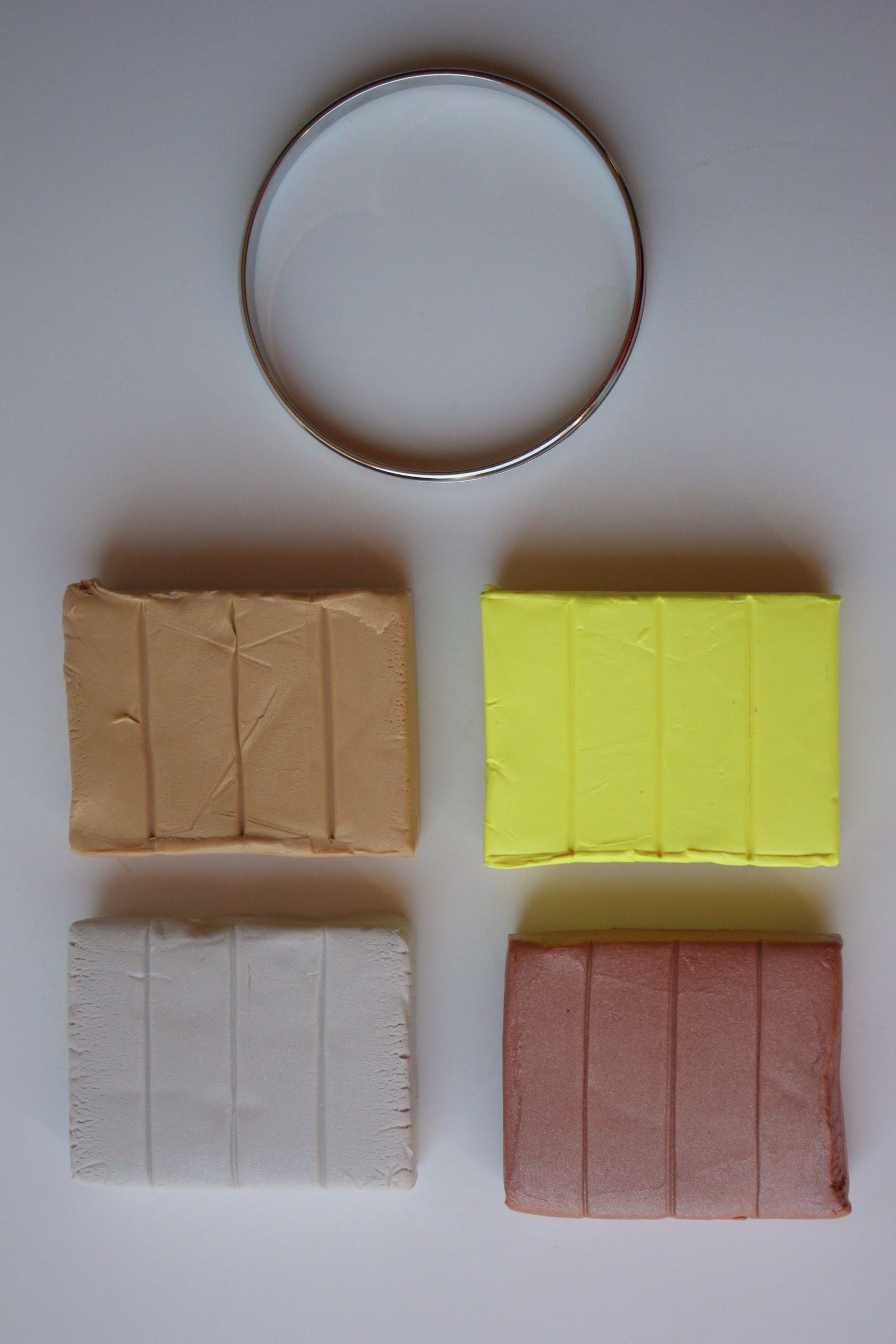 DIY Clay Bangles : 5 Steps (with Pictures) - Instructables