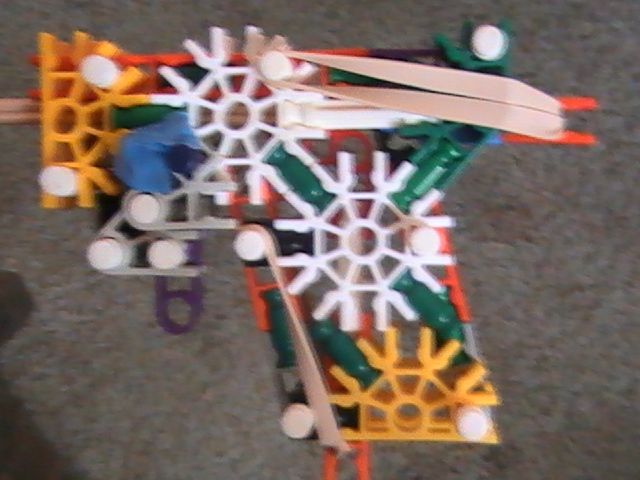 TheDunkis's Mini-er TDS : 4 Steps - Instructables