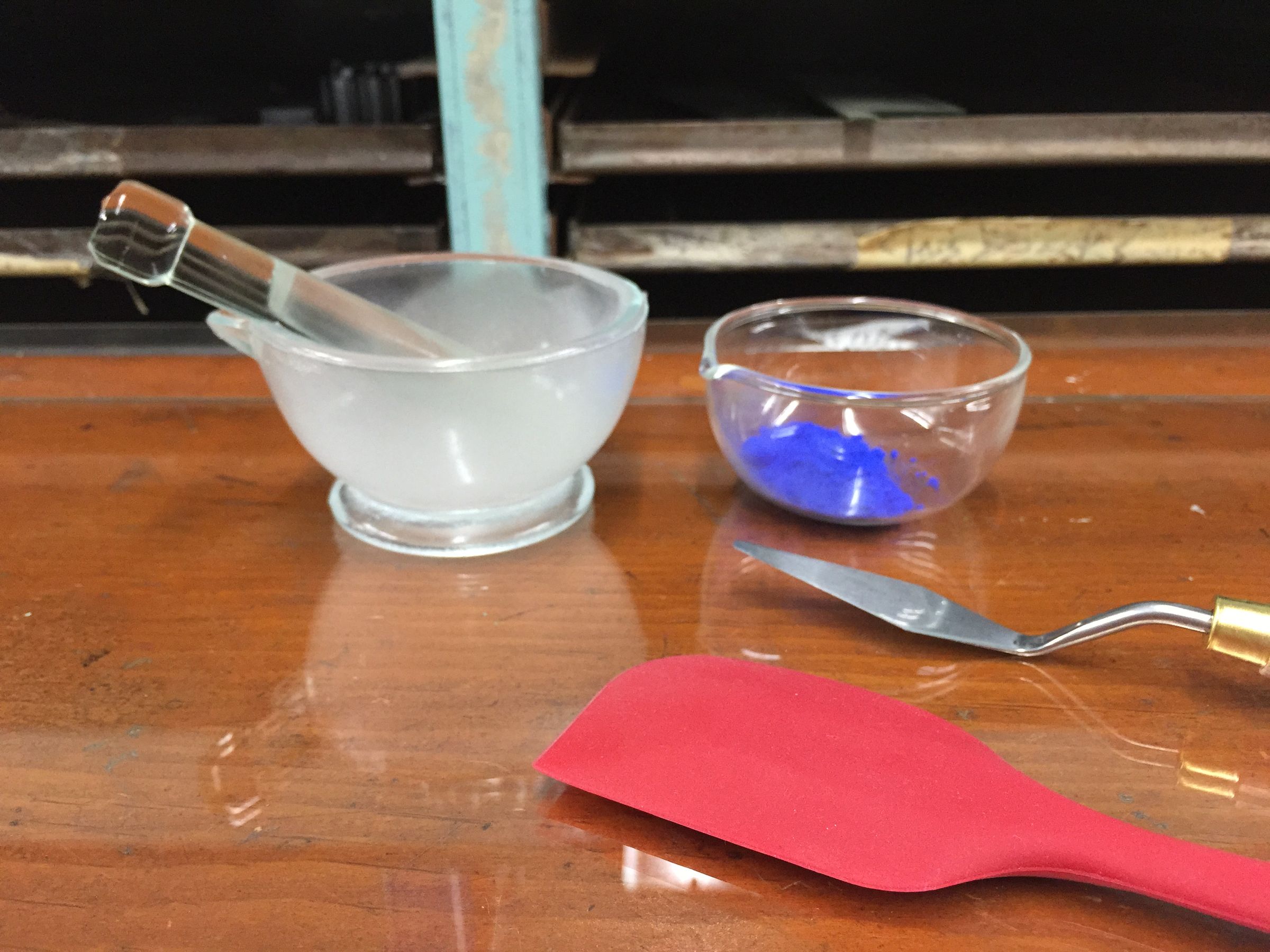 How to Make Oil Paint : 19 Steps (with Pictures) - Instructables