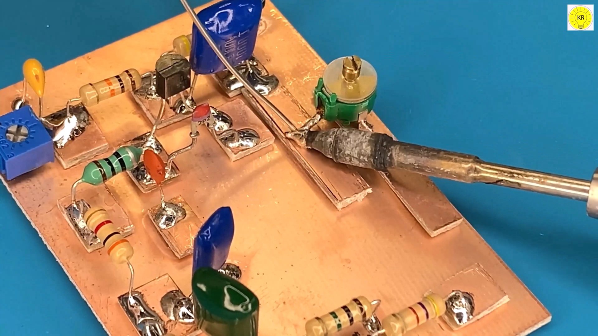 How to Make Fm Radio Receiver - Instructables