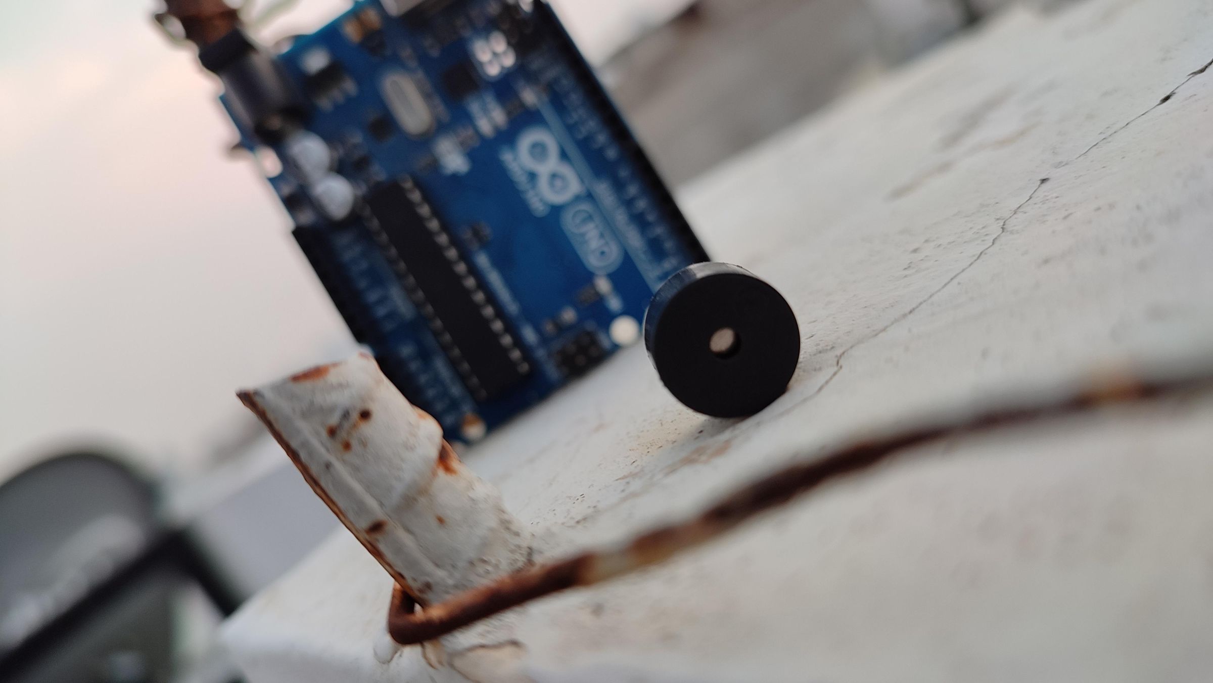 Kill This Love Song in Buzzer With Arduino || Music From Buzzer ...