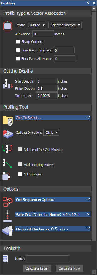 2D Machining : 3 Steps - Instructables