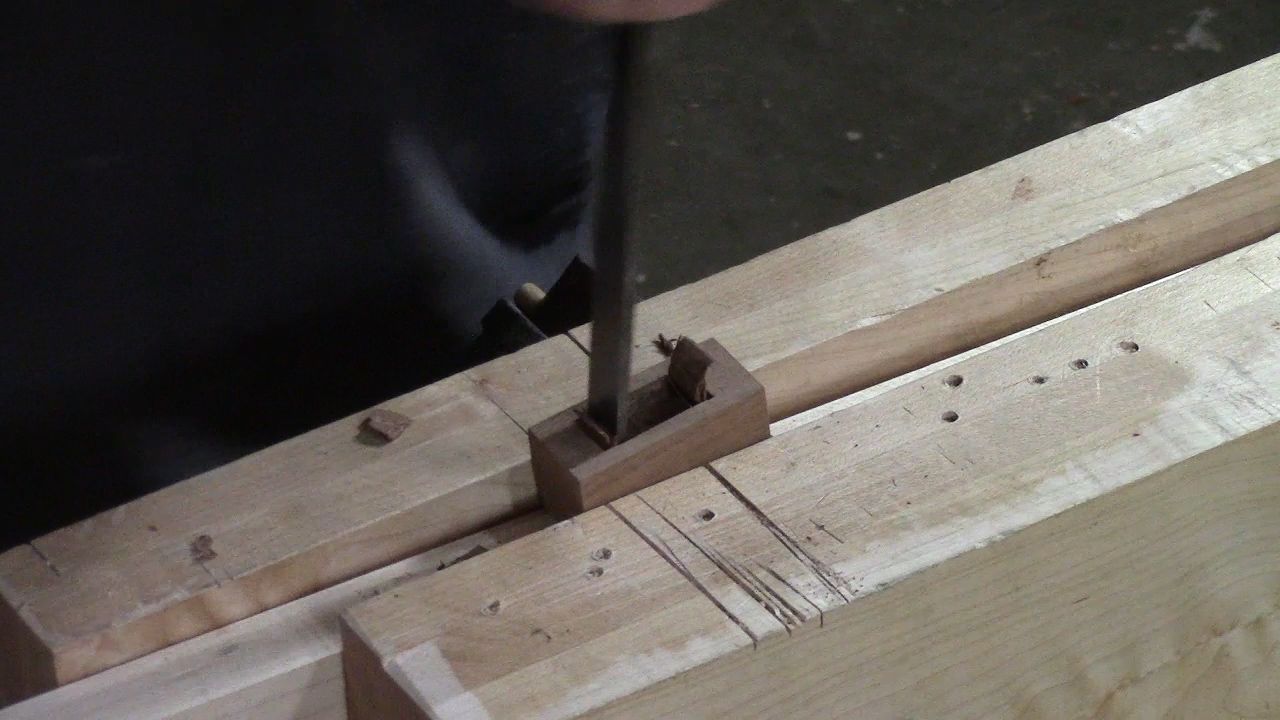How to Make a Wooden Sword : 22 Steps (with Pictures) - Instructables