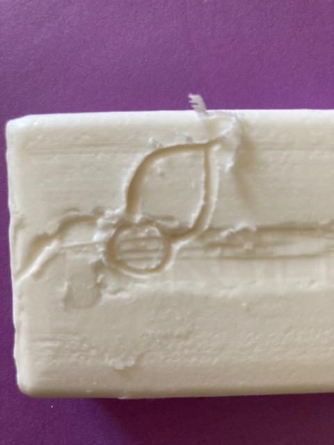 Perla Soap Carving Designs