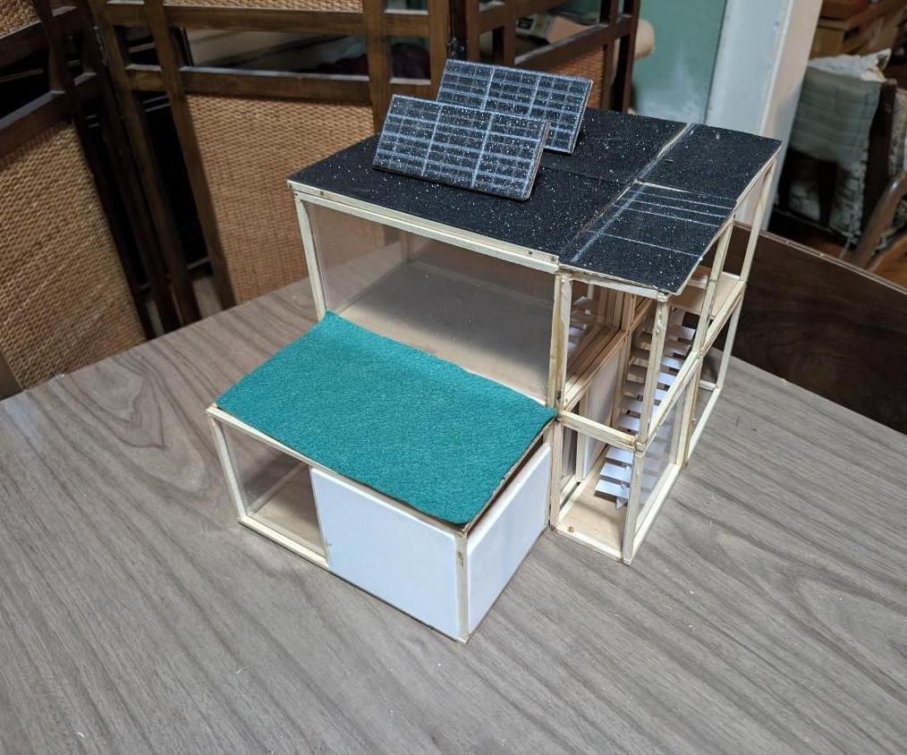 Affordable and Efficient Modular Housing for New York City : 5 Steps ...