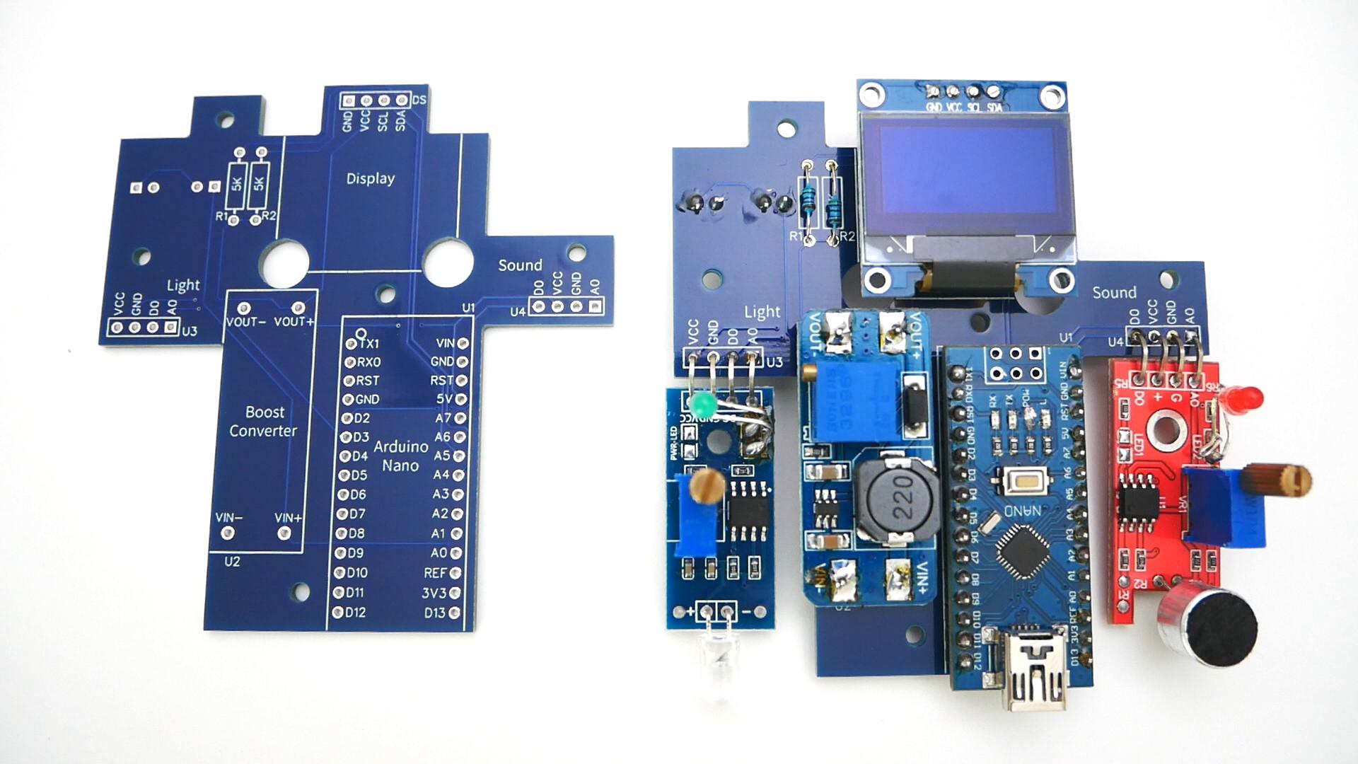 Audio Latency Meter : 5 Steps - Instructables