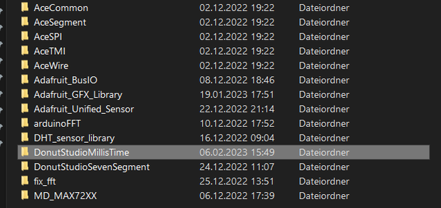 Counting the Time With the Arduino Millis()-function : 5 Steps - Instructables