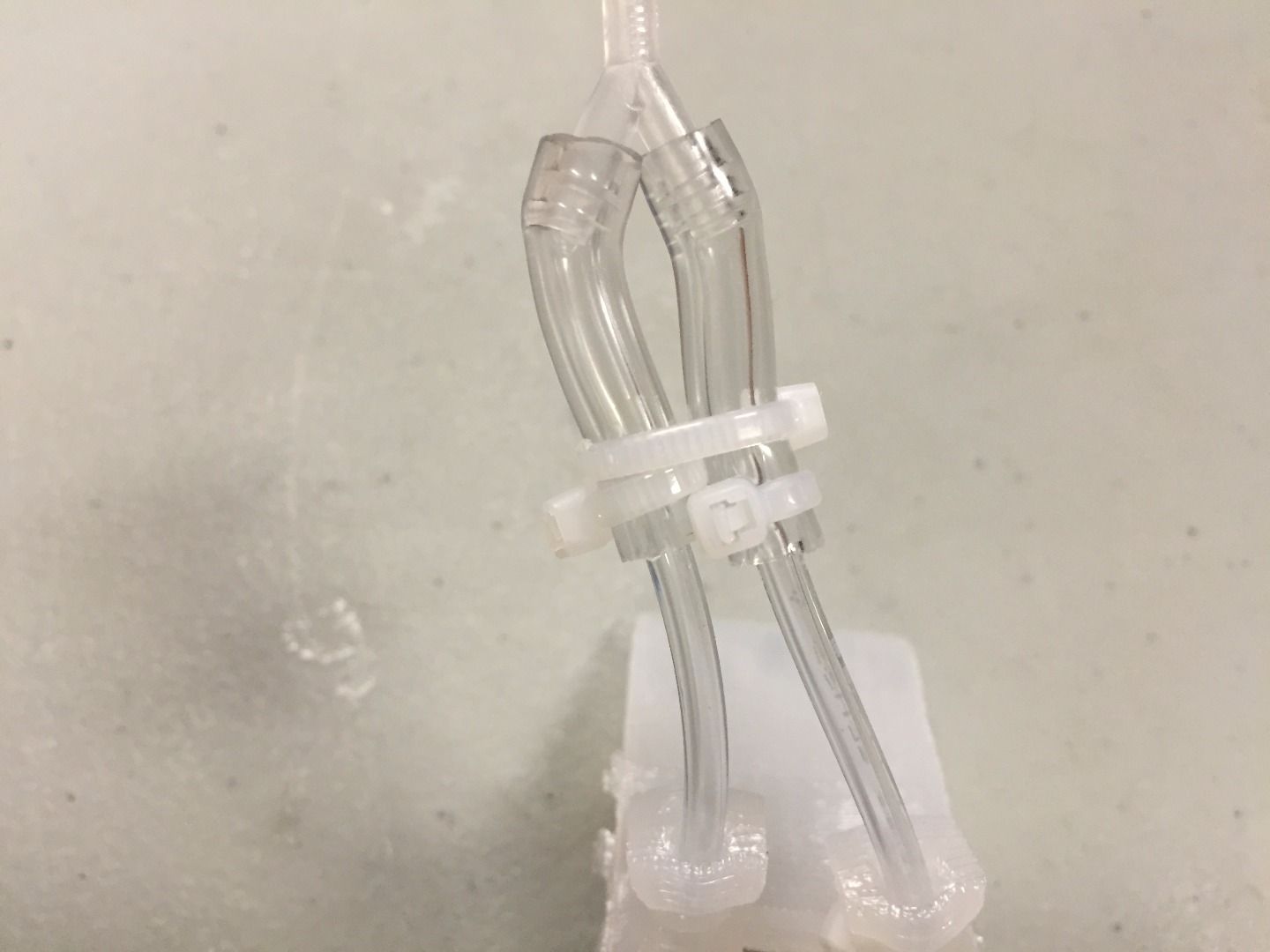 The Crawli - a Simple Walking Soft Robot : 5 Steps - Instructables