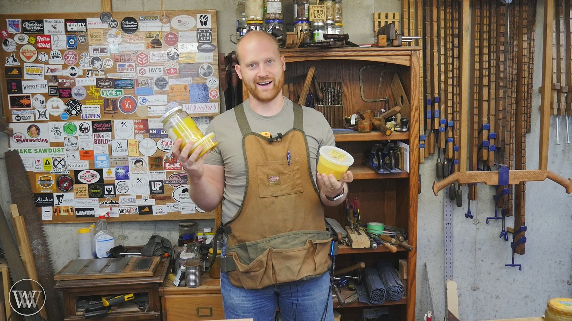 Paste Wax : 4 Steps (with Pictures) - Instructables