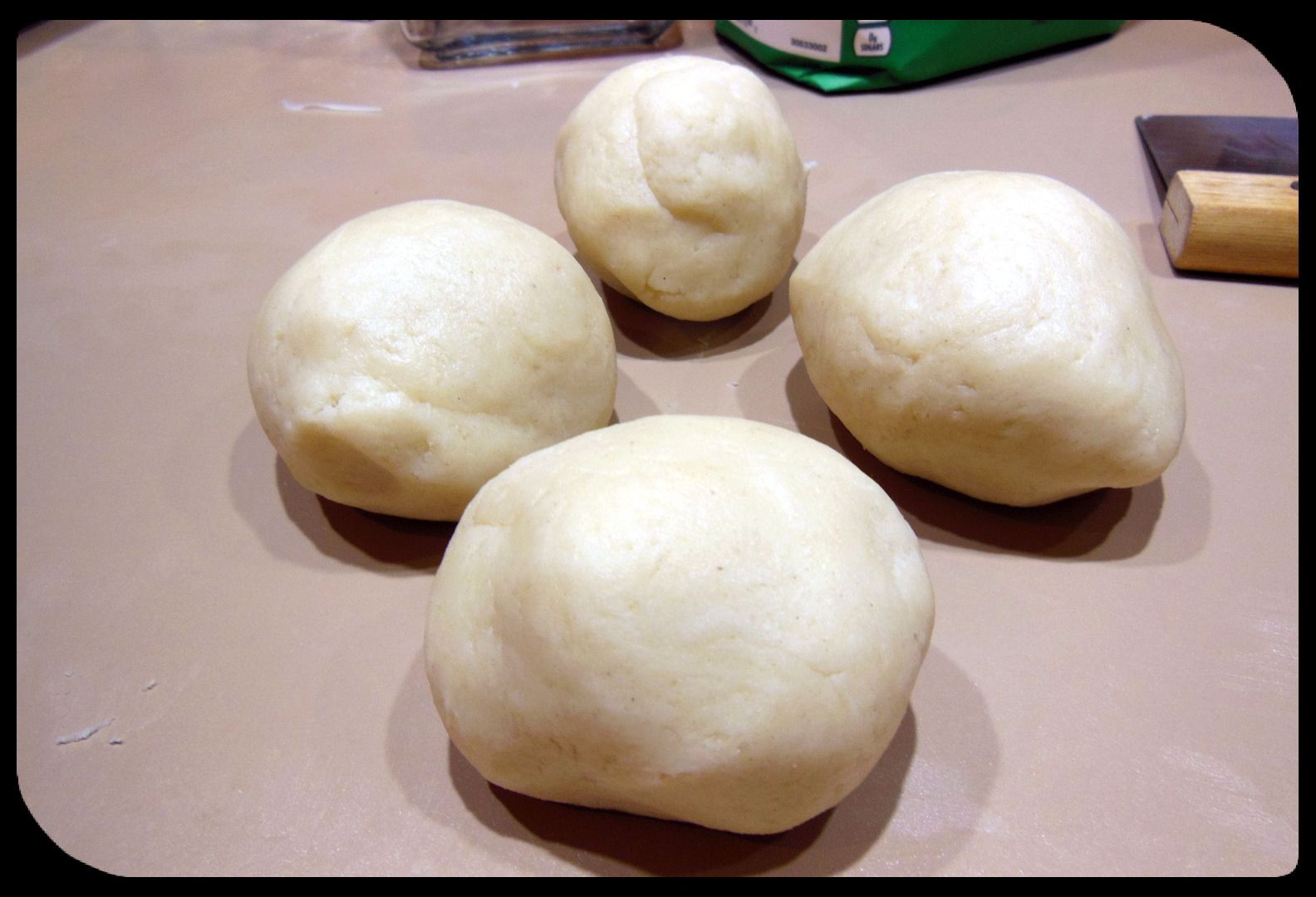 Cheese Snack Snakes - That Bite Back : 7 Steps (with Pictures ...