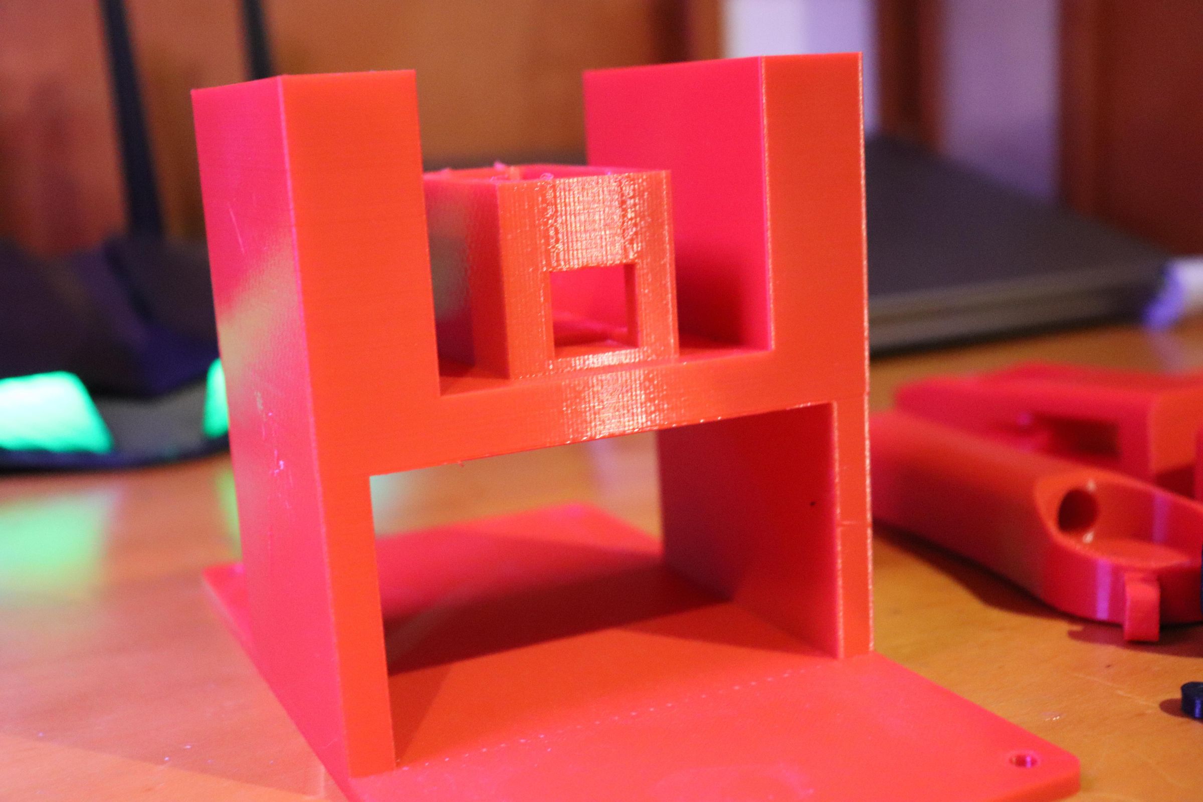 Bluetooth Controlled Claw Robot : 20 Steps (with Pictures) - Instructables