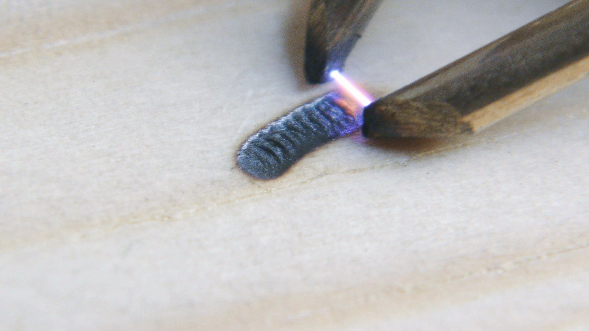 Mini Plasma Pen & Micro Torch : 5 Steps (with Pictures) - Instructables