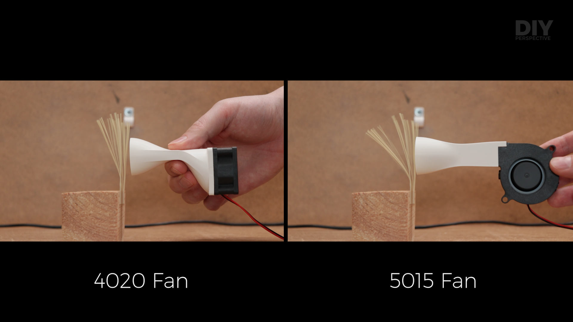 3D Printer’s Print Cooling – AXIAL VS RADIAL Fans (MUST KNOW) : 8 Steps ...