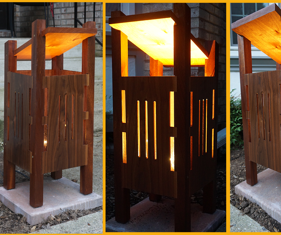 Outdoor LED Landscape Lighting : 19 Steps (with Pictures) - Instructables